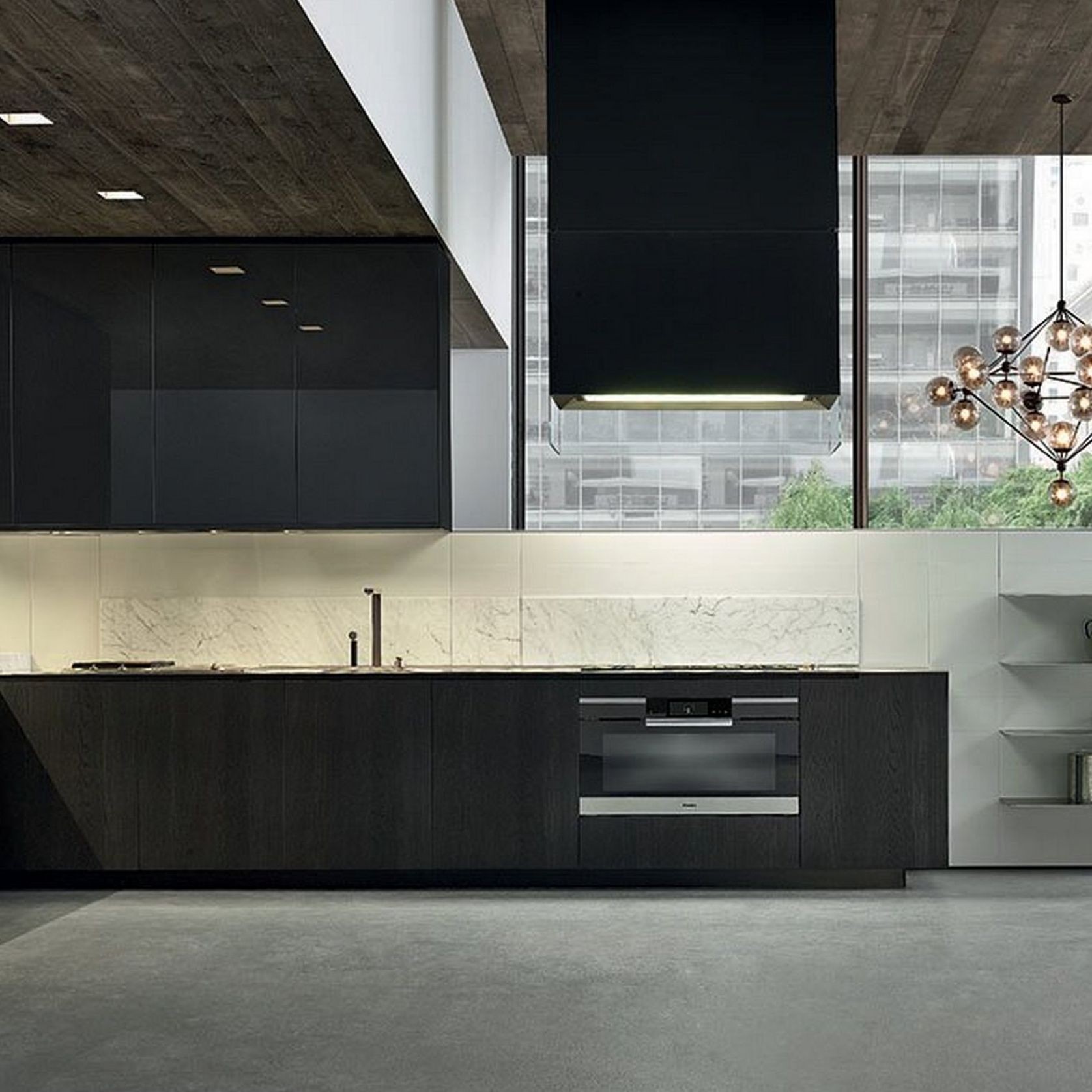 Phoenix Kitchen | ArchiPro AU