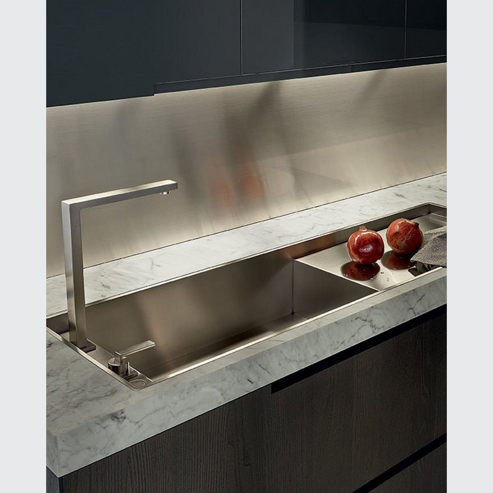 Phoenix Kitchen | ArchiPro AU
