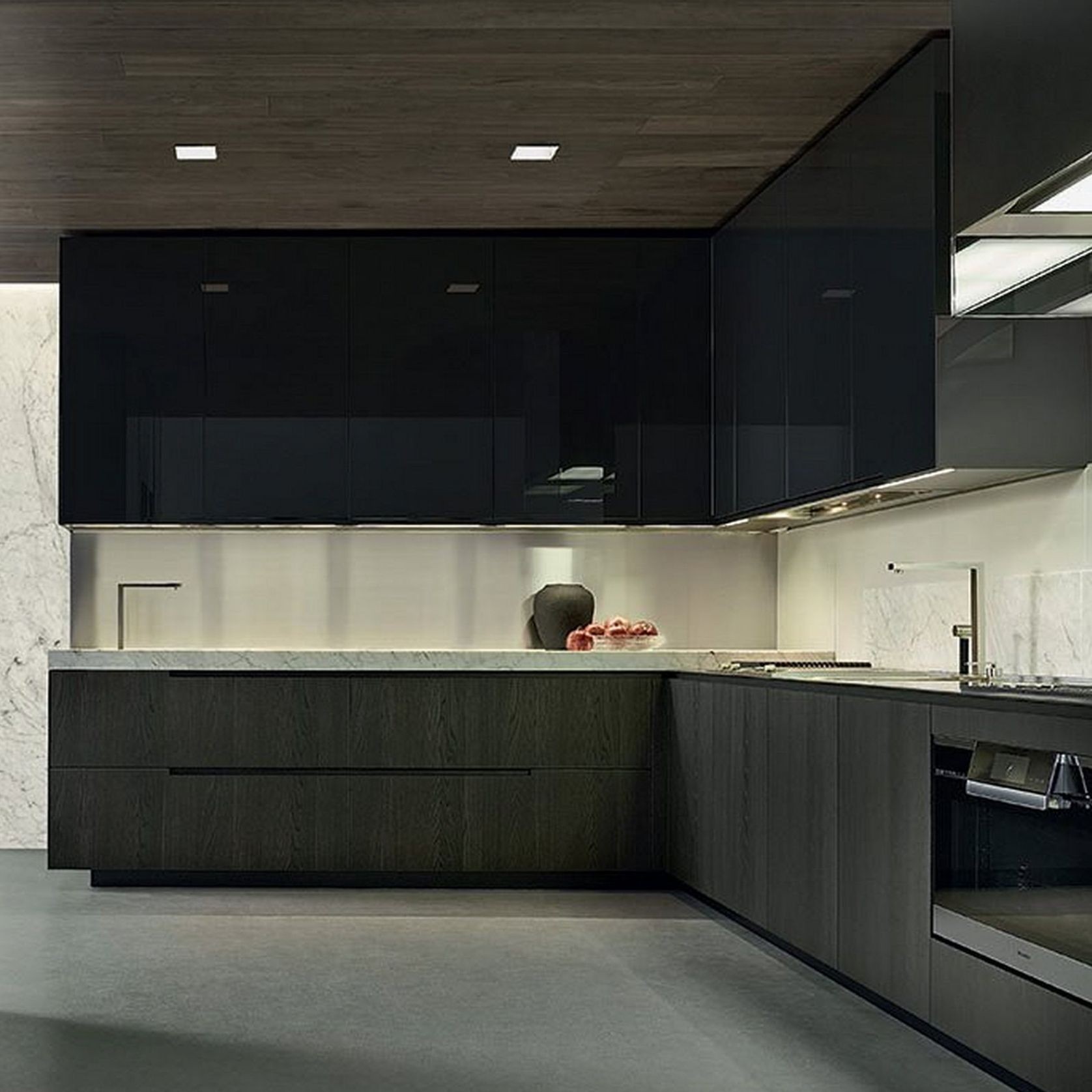Phoenix Kitchen | ArchiPro AU