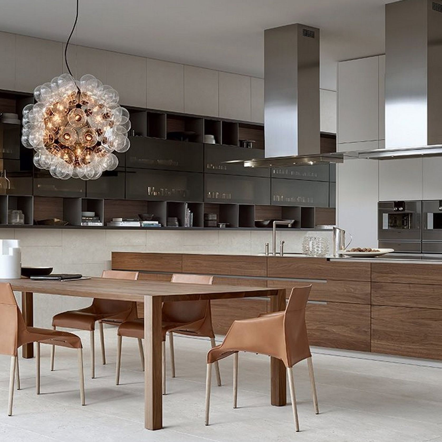 Phoenix Kitchen | ArchiPro AU