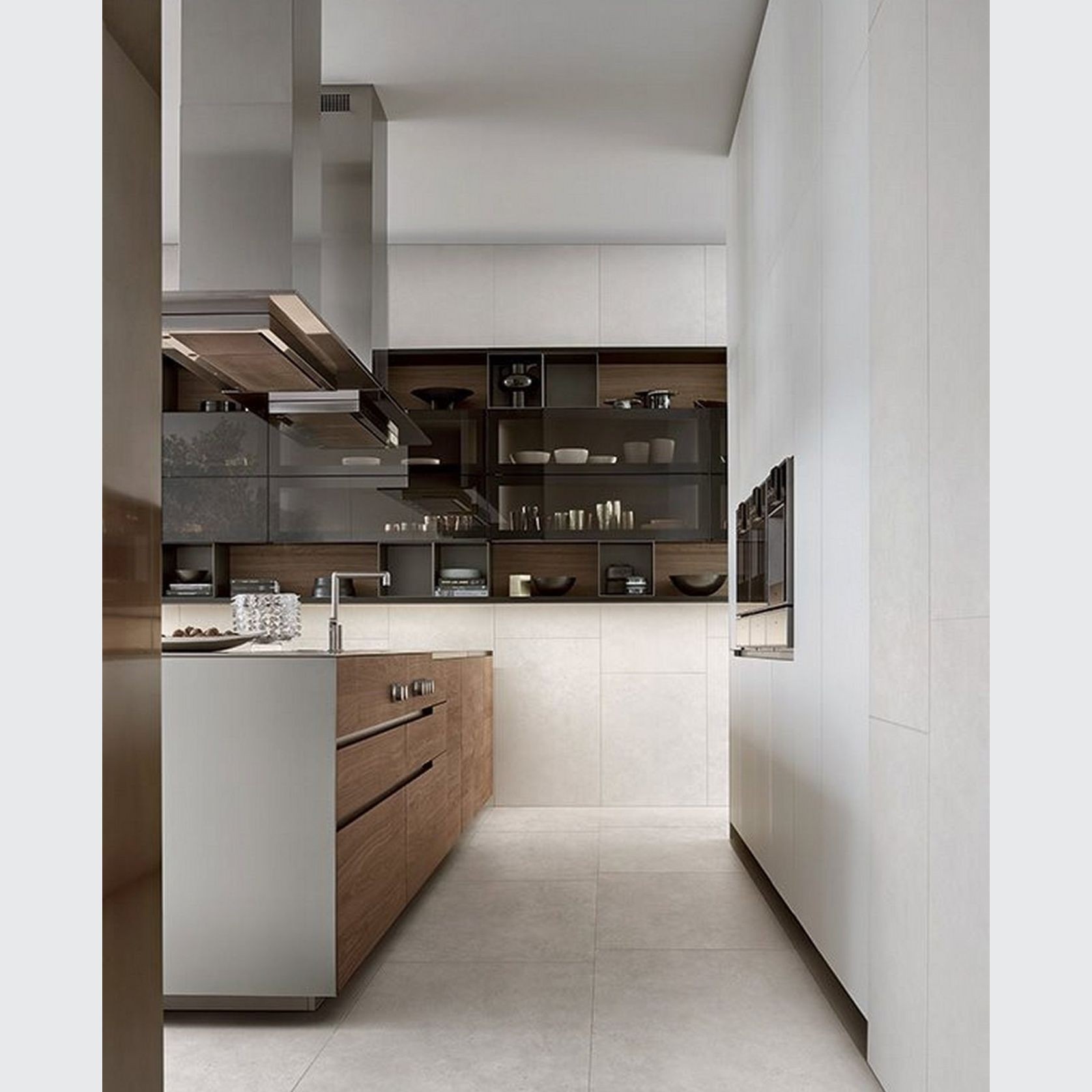 Phoenix Kitchen | ArchiPro AU