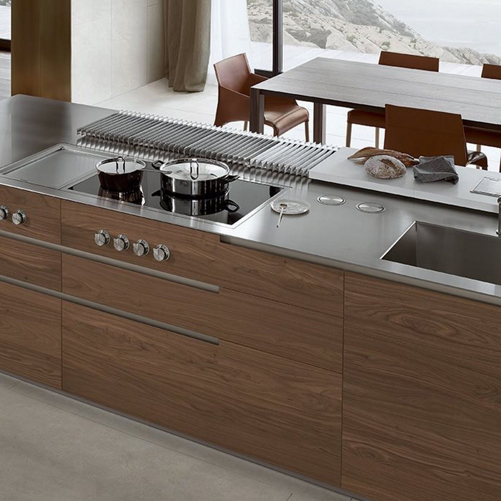 Phoenix Kitchen | ArchiPro AU
