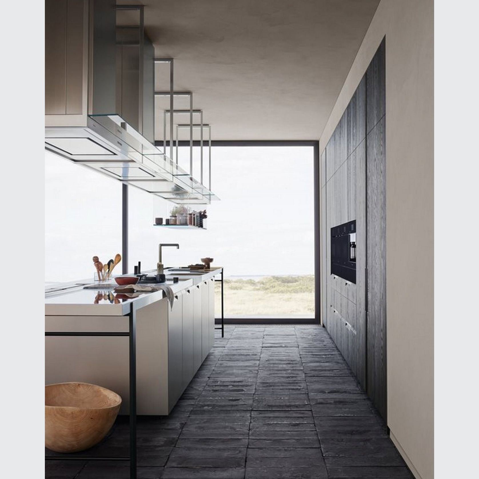 Shape Kitchen | ArchiPro AU