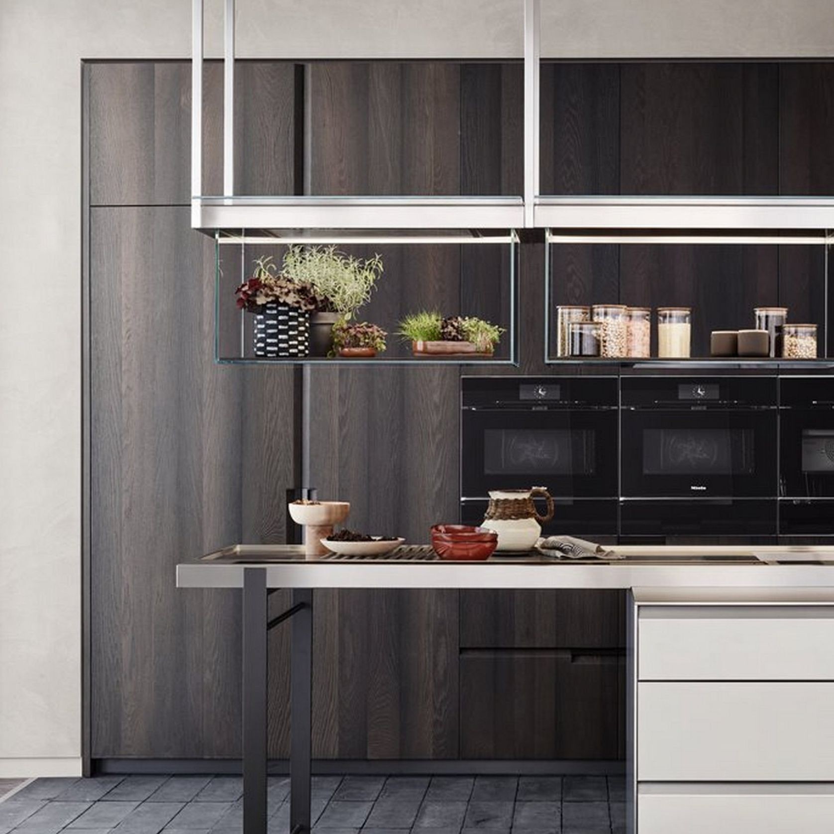 Shape Kitchen | ArchiPro AU