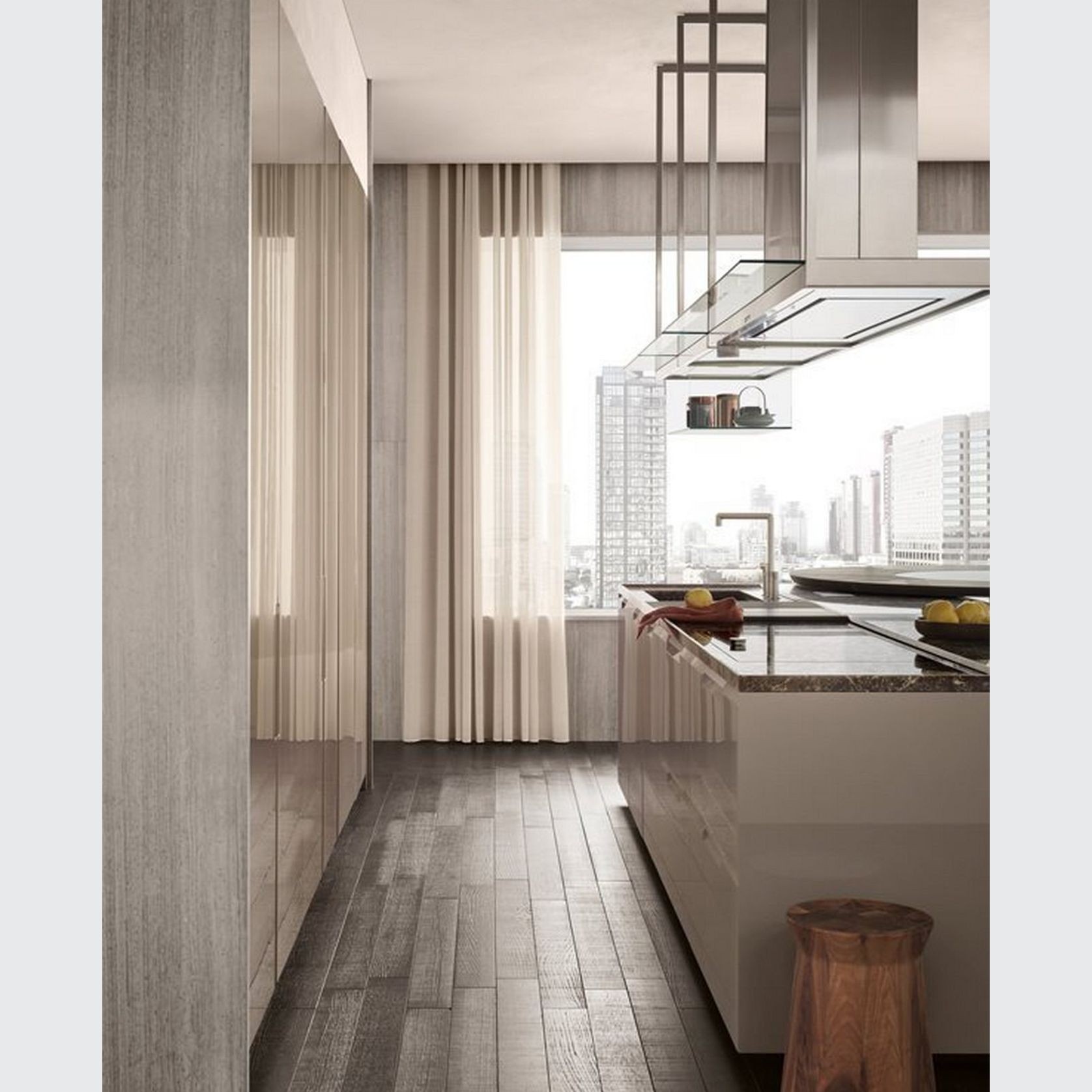 Shape Kitchen | ArchiPro AU