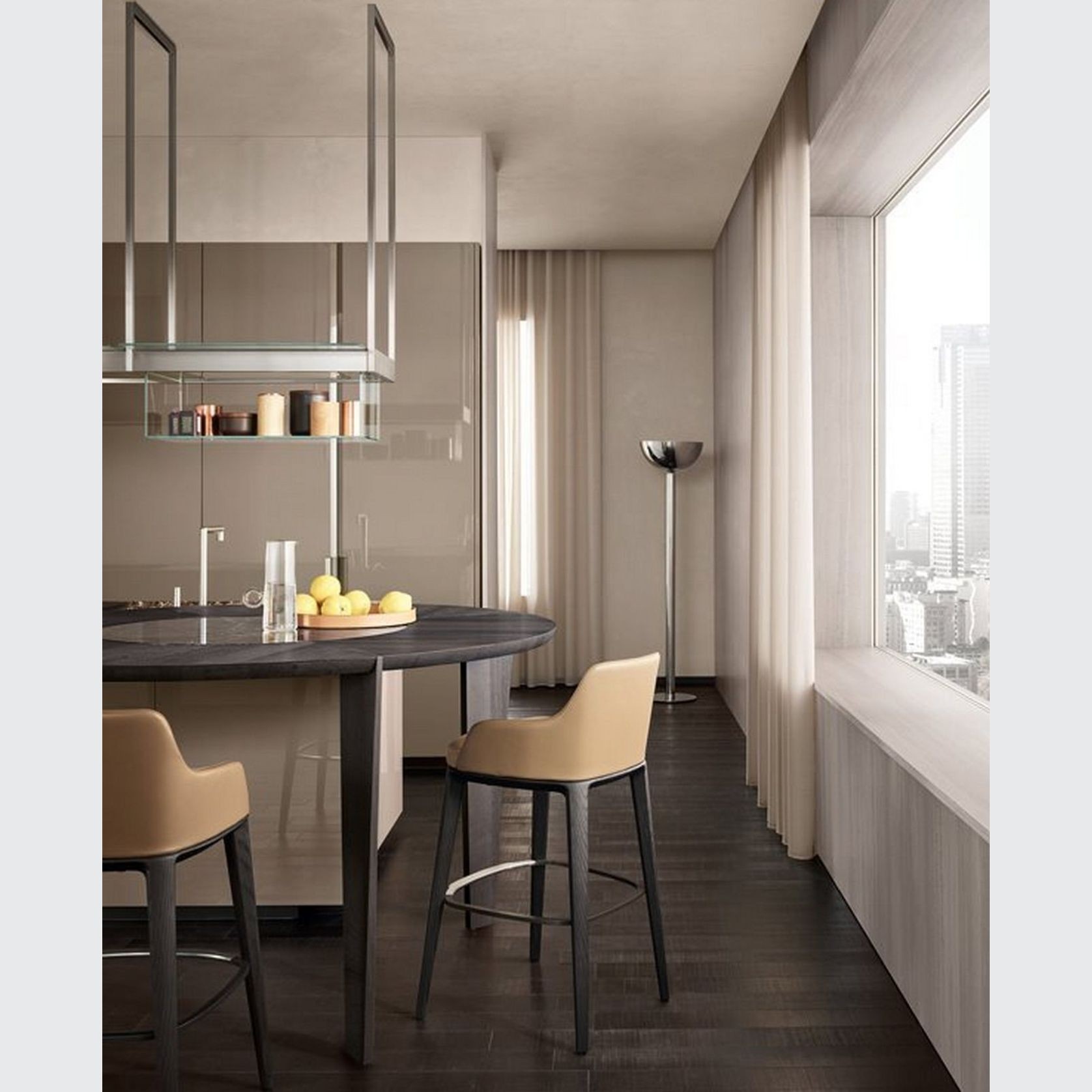 Shape Kitchen | ArchiPro AU