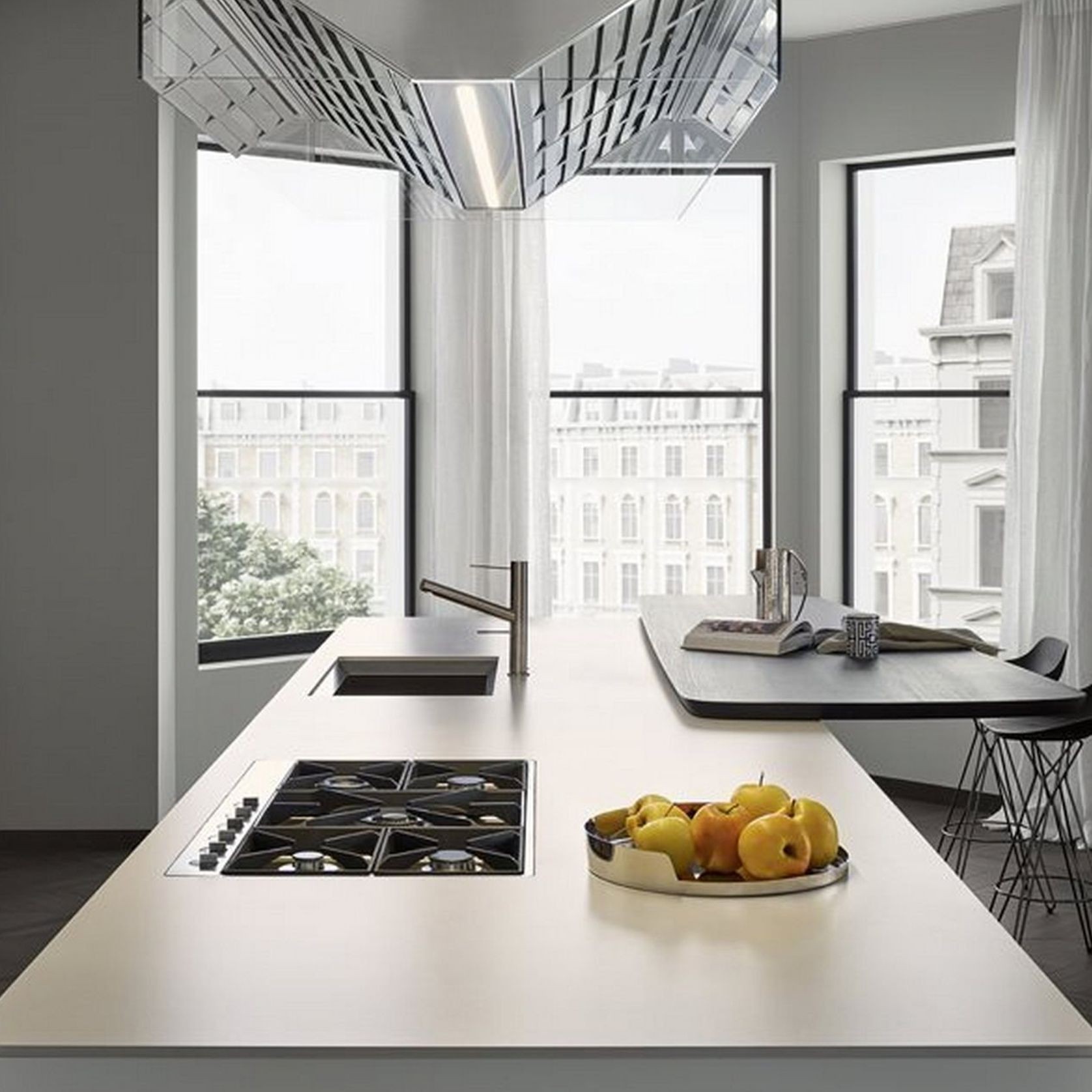 Twelve Kitchen | ArchiPro AU