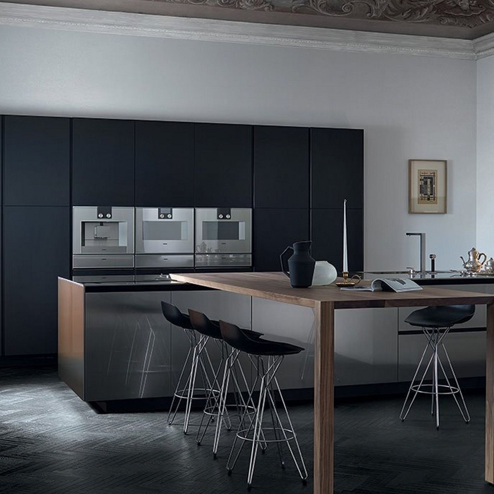 Twelve Kitchen | ArchiPro AU