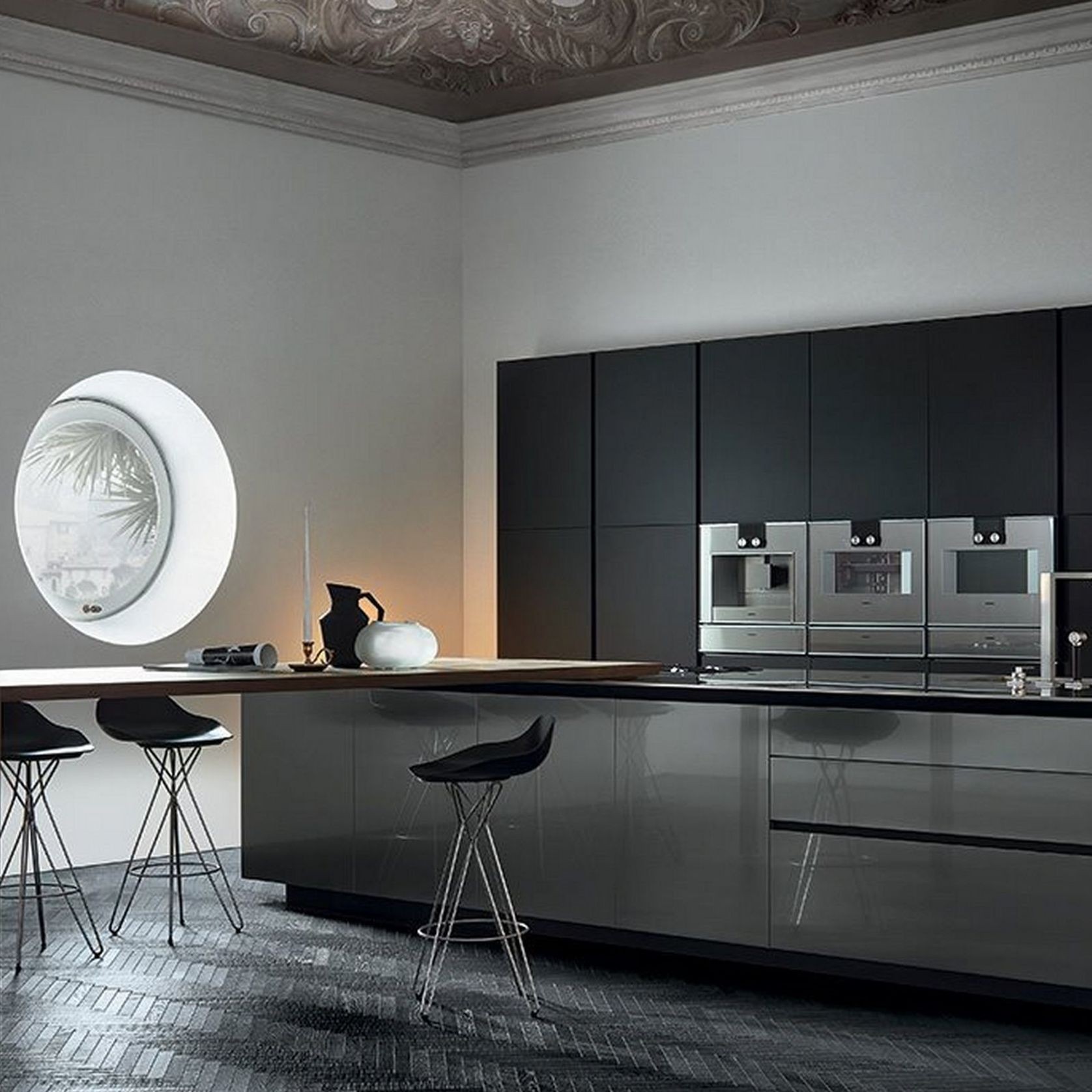 Twelve Kitchen | ArchiPro AU