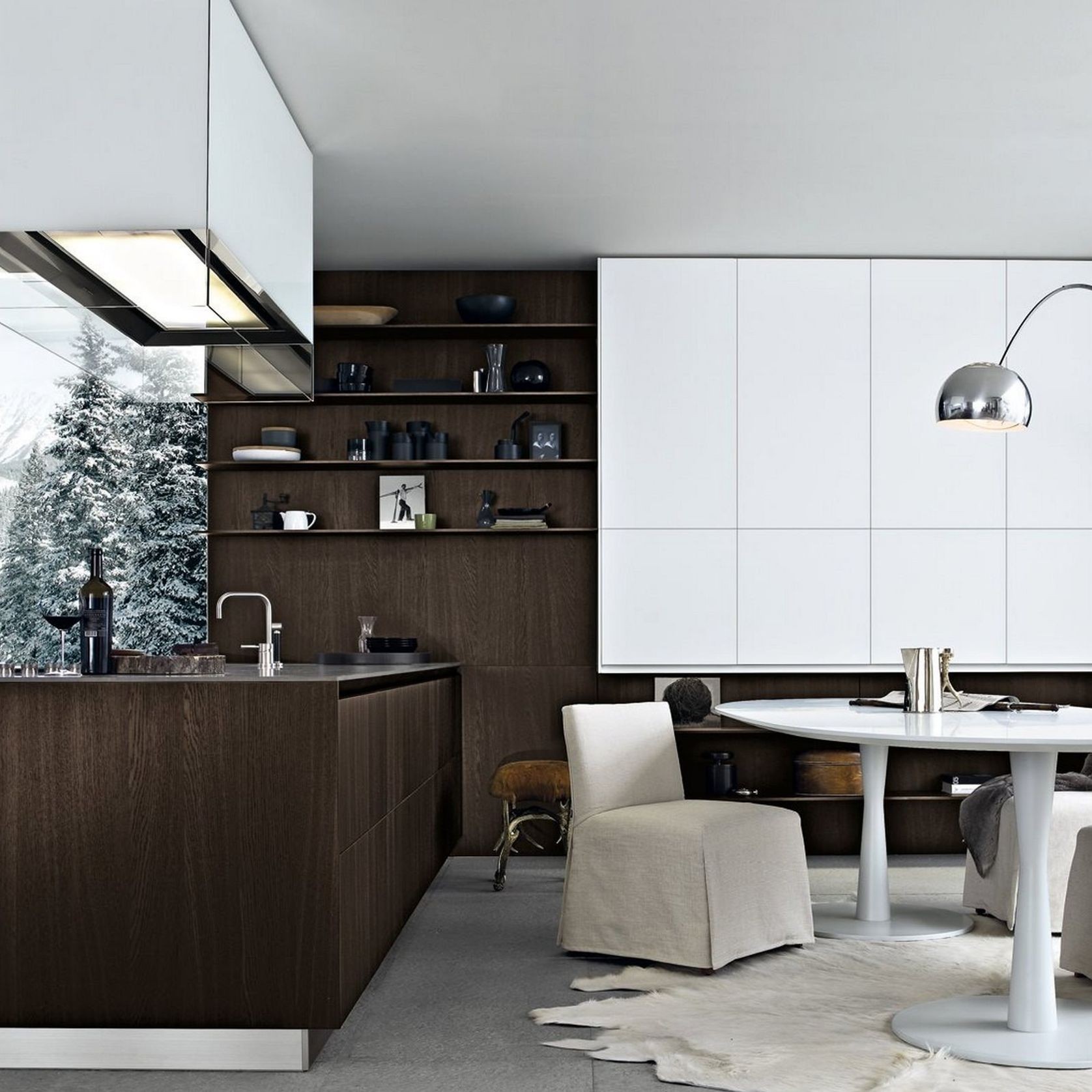 Twelve Kitchen | ArchiPro AU