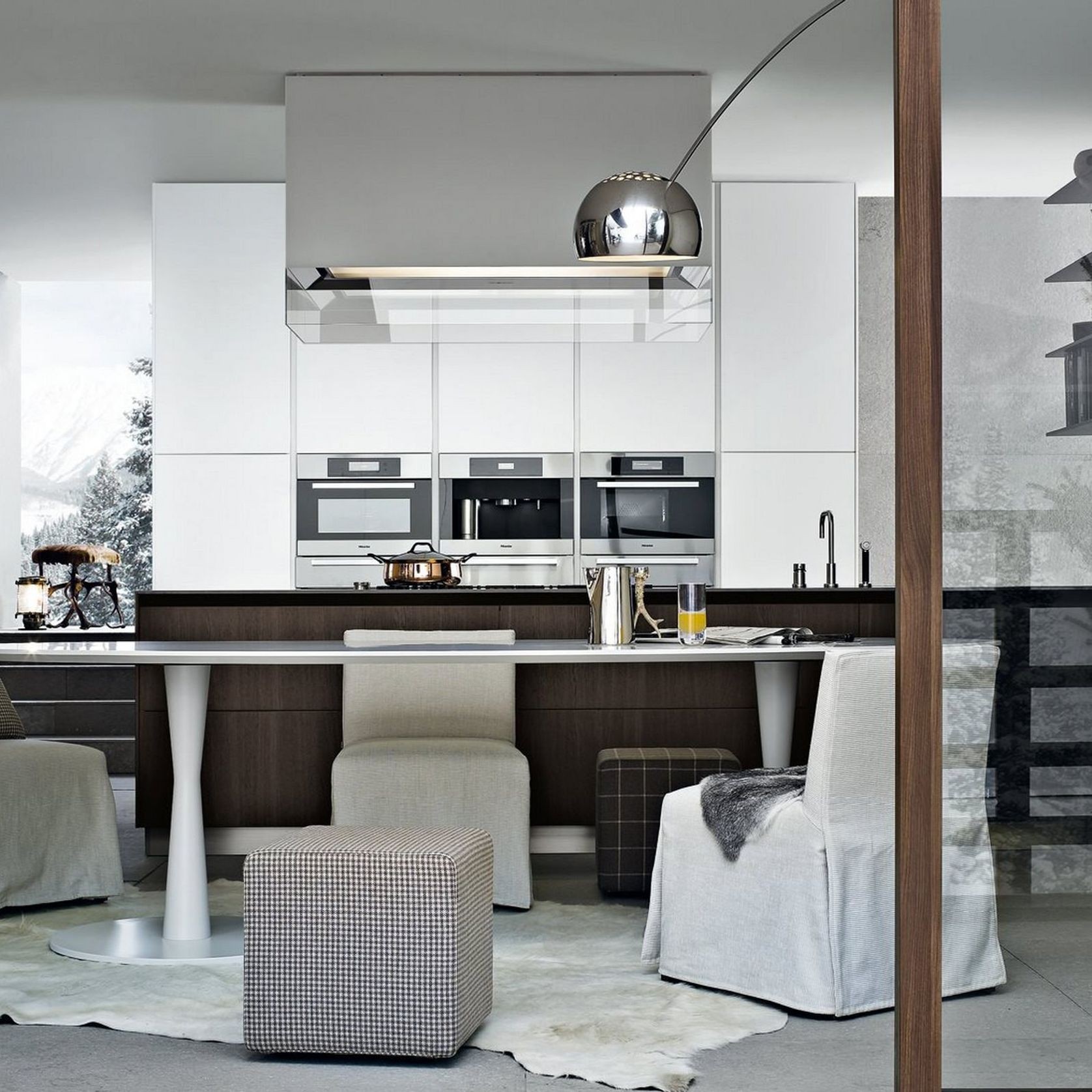 Twelve Kitchen | ArchiPro AU