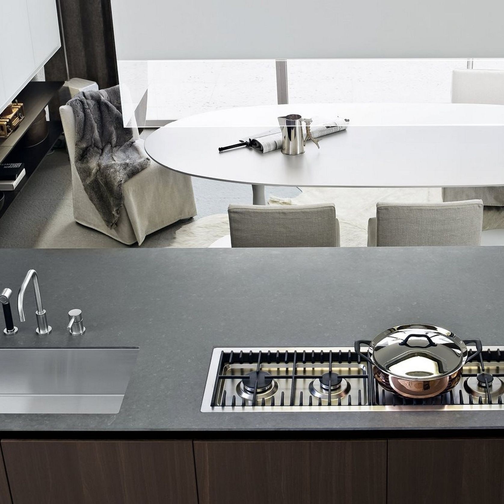 Twelve Kitchen | ArchiPro AU