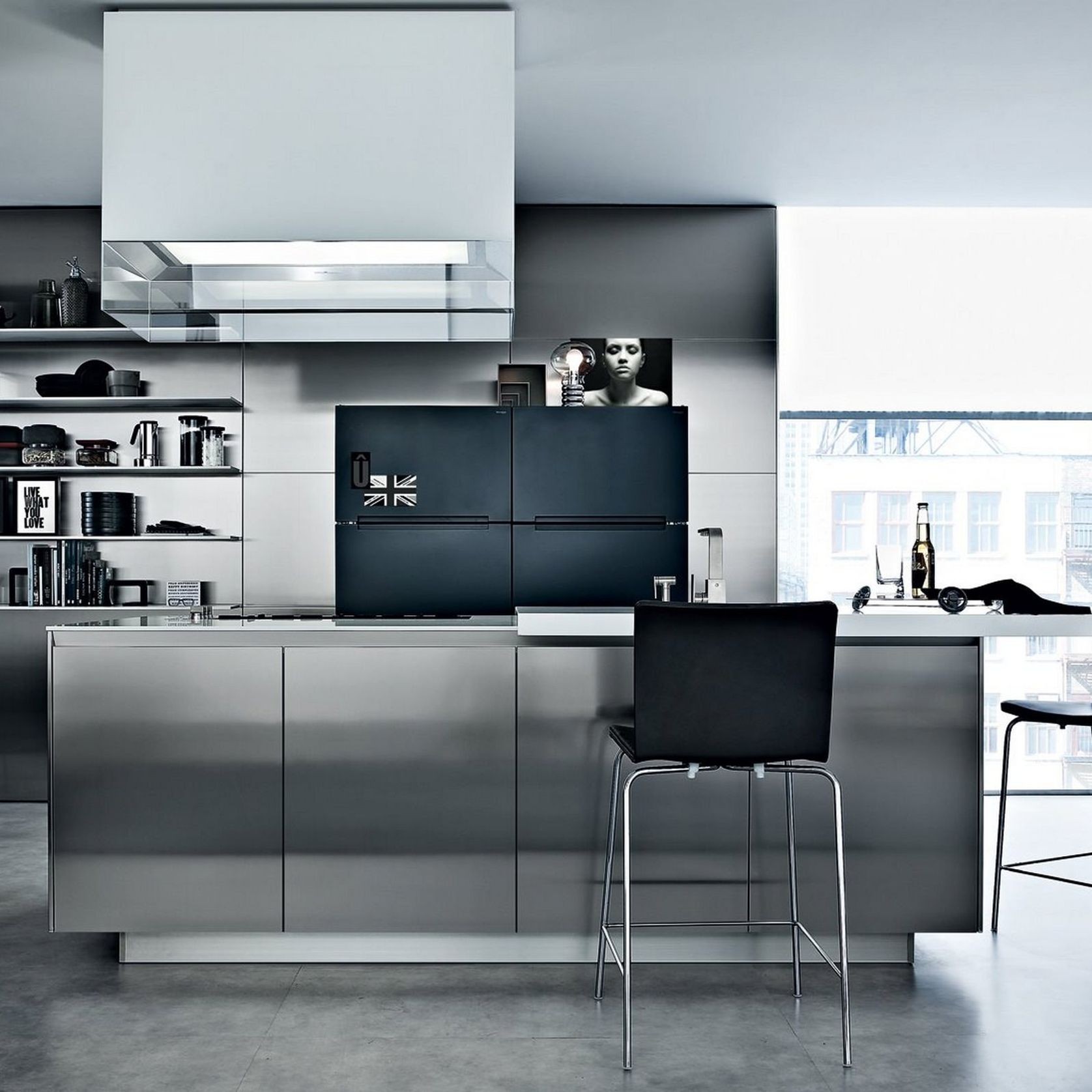 Twelve Kitchen | ArchiPro AU