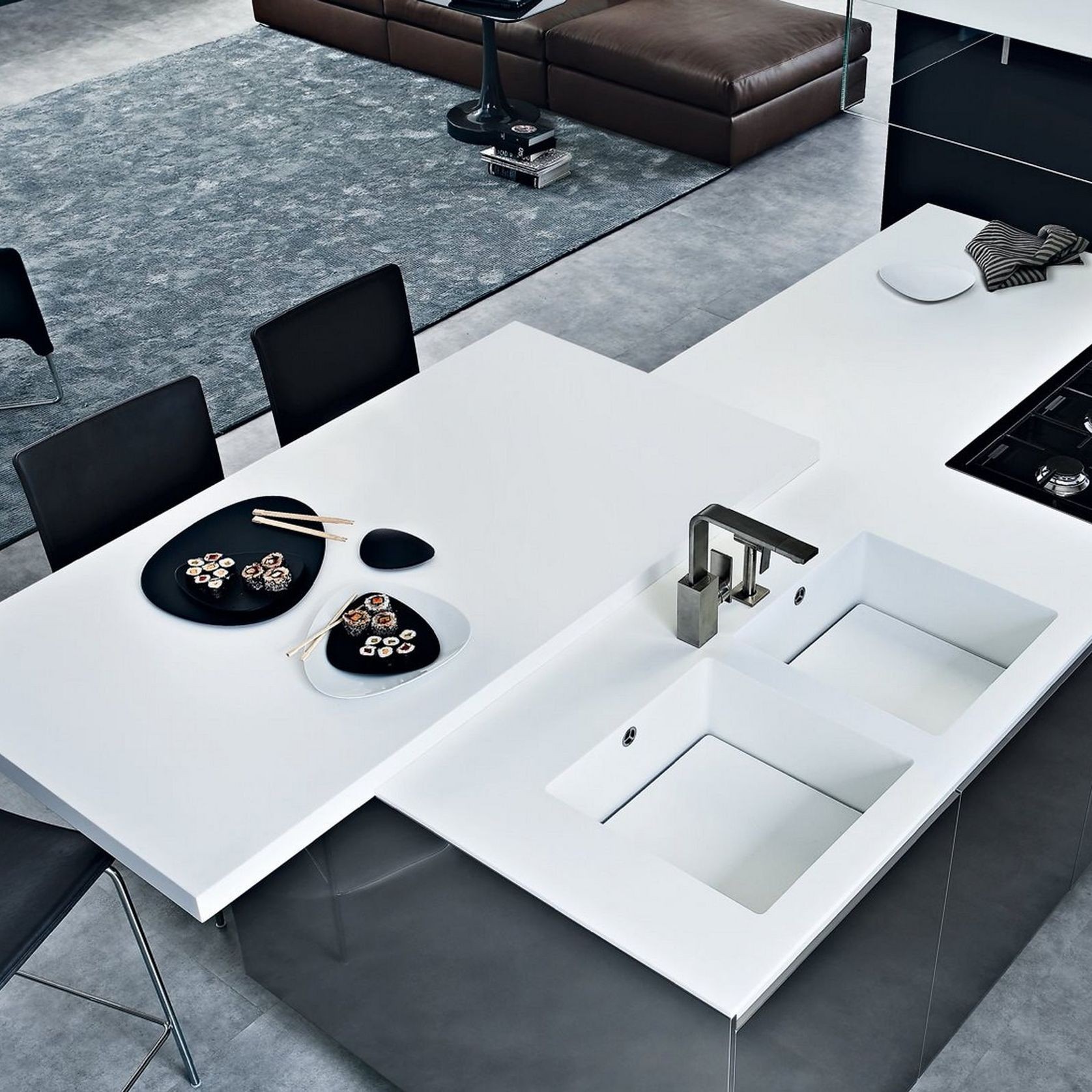 Twelve Kitchen | ArchiPro AU
