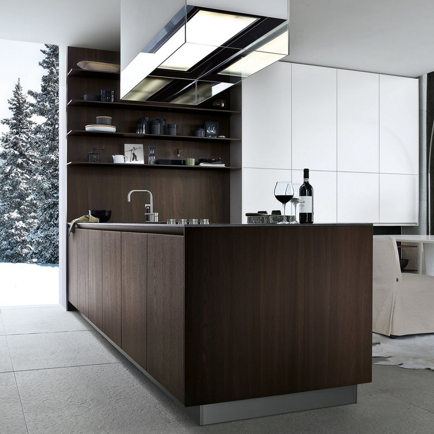 Twelve Kitchen | ArchiPro AU