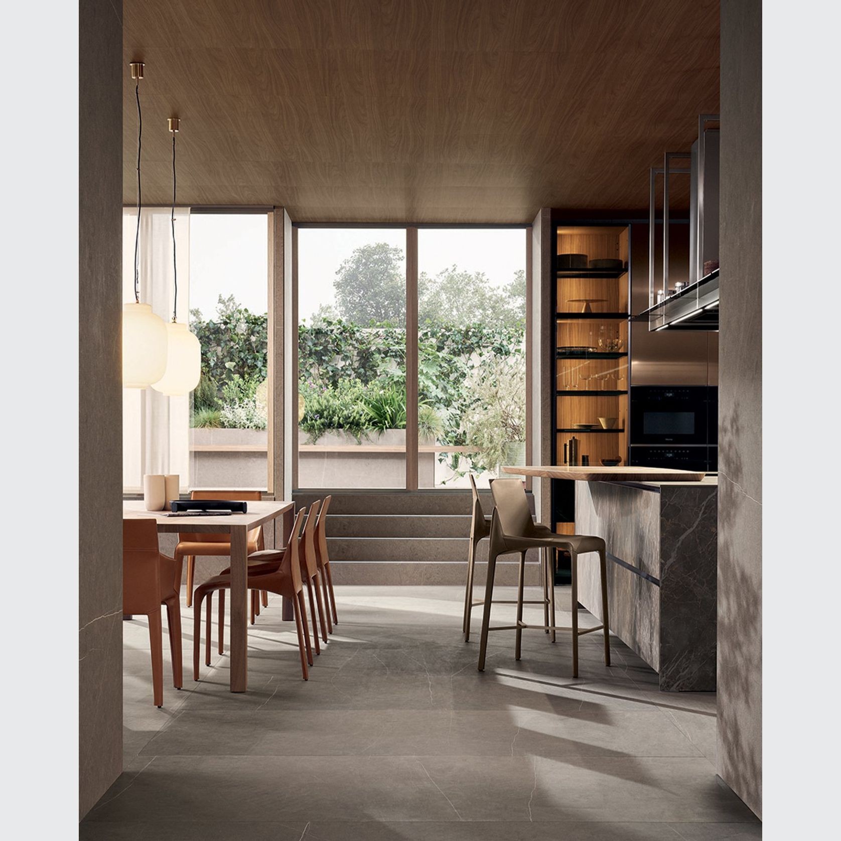 Alea Pro Kitchen | ArchiPro AU