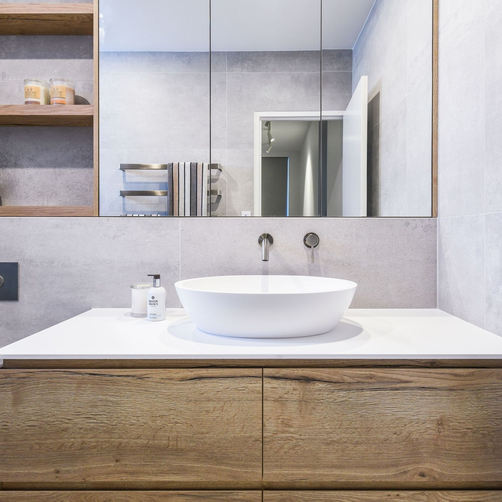 EGGER Panels | ArchiPro AU