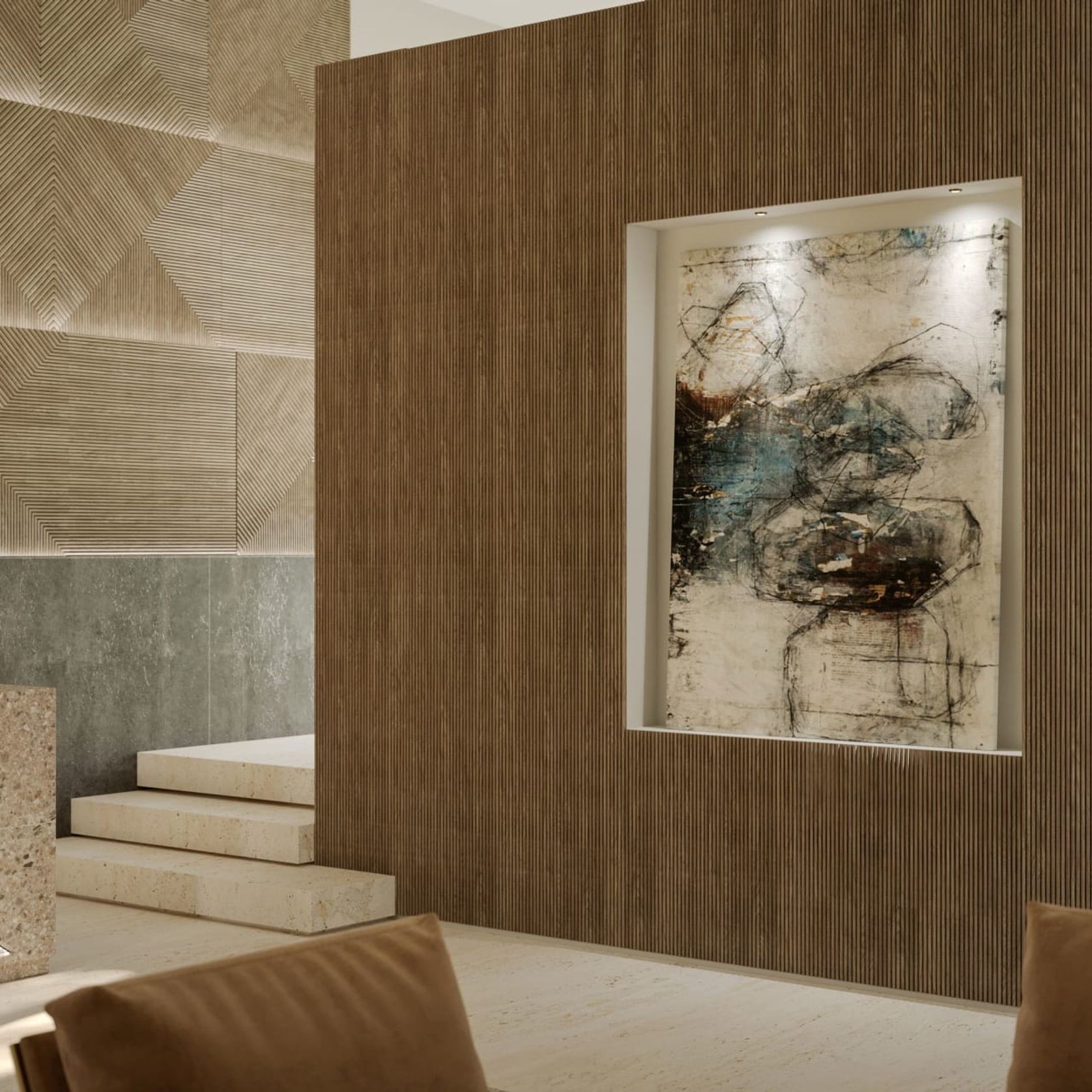 HW230101T Oak Costato W3M5 Sheet | ArchiPro AU