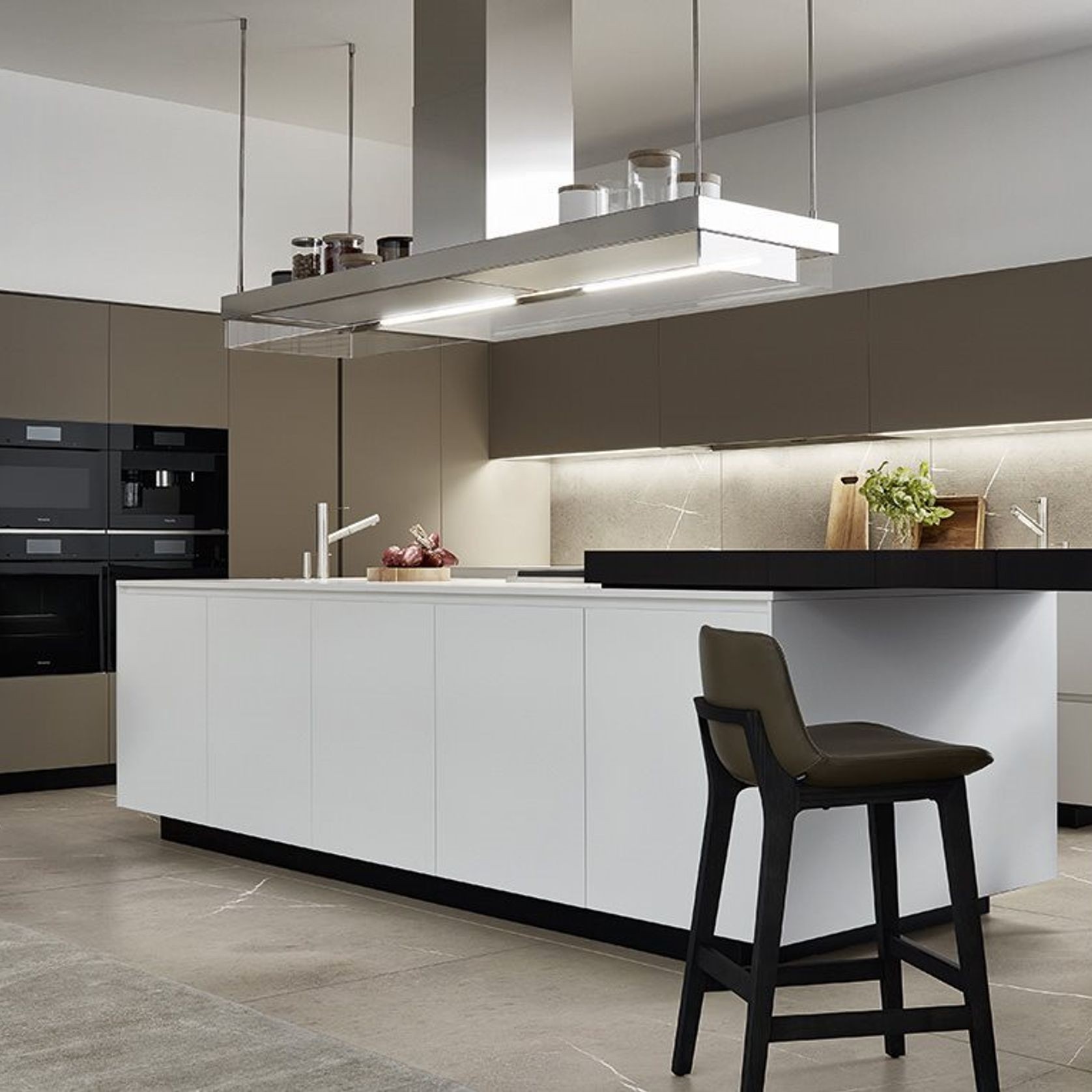Alea Kitchen | ArchiPro AU