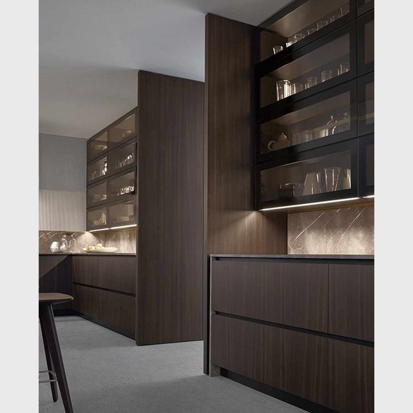 Alea Kitchen | ArchiPro AU