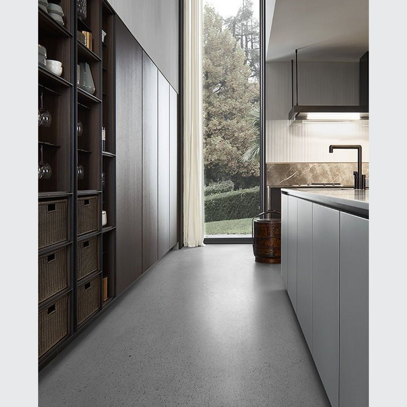 Alea Kitchen | ArchiPro AU