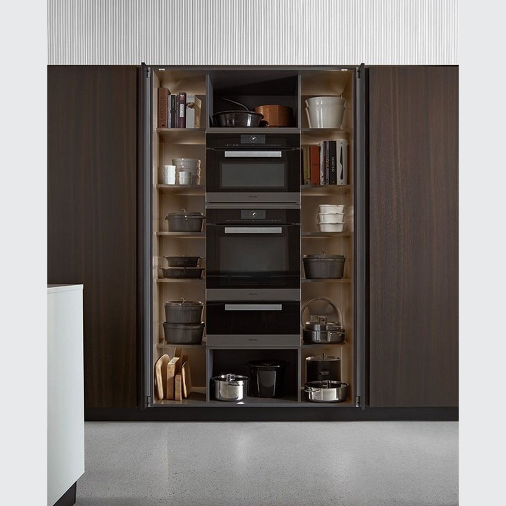 Alea Kitchen | ArchiPro AU