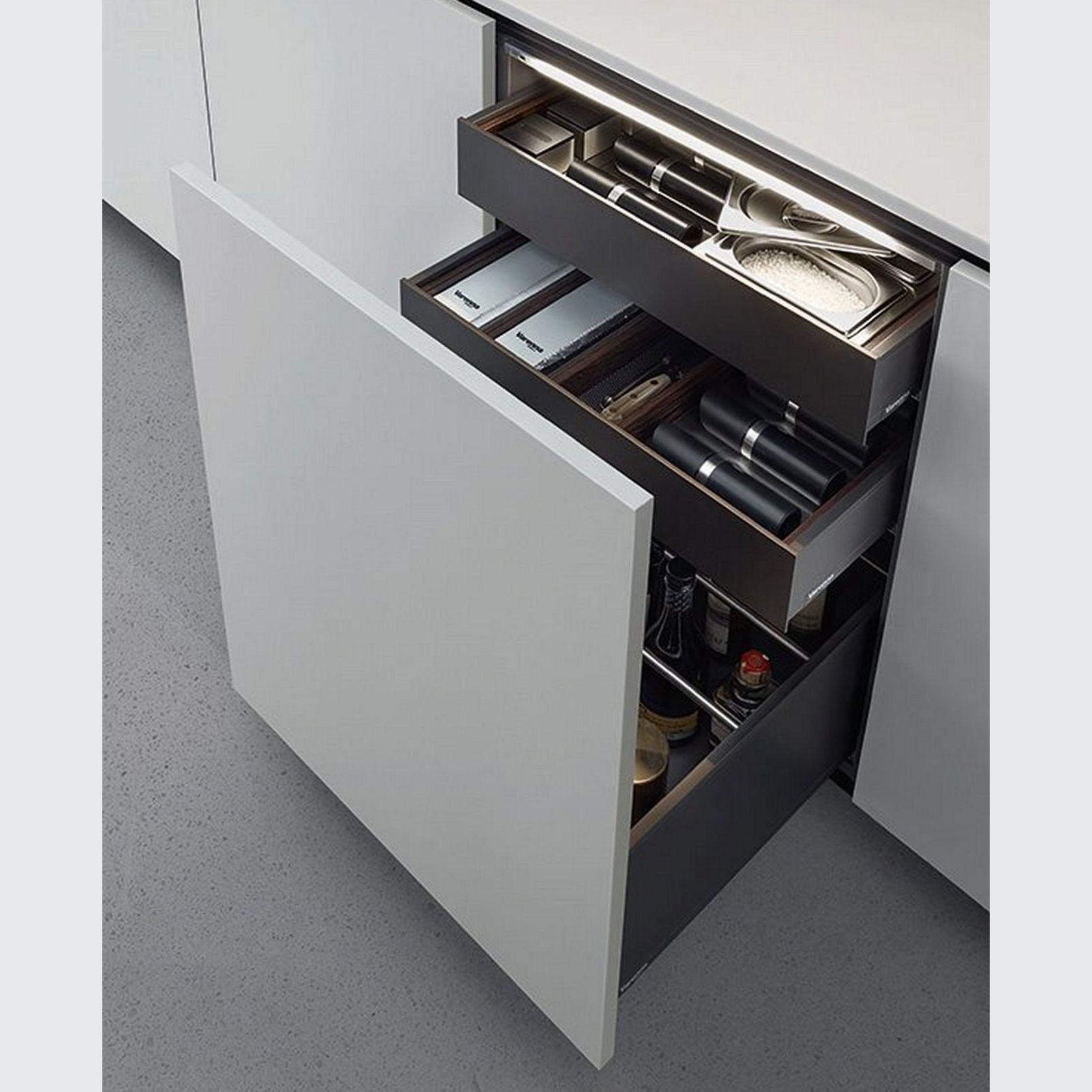 Alea Kitchen | ArchiPro AU