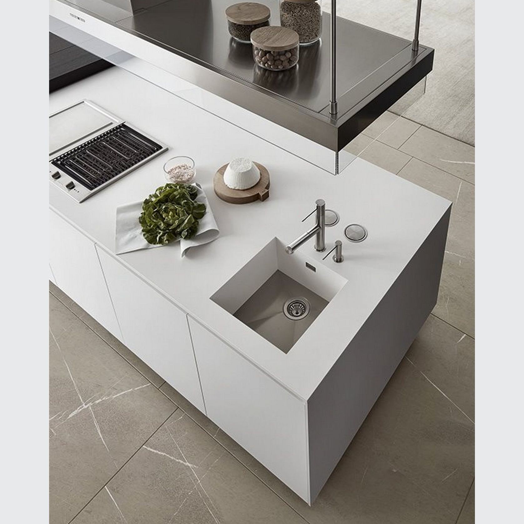 Alea Kitchen | ArchiPro AU