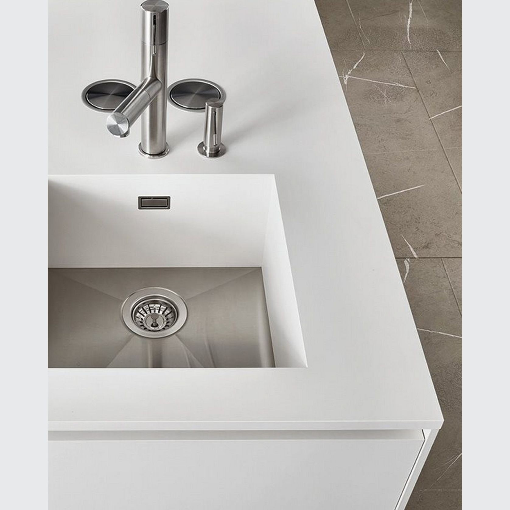 Alea Kitchen | ArchiPro AU
