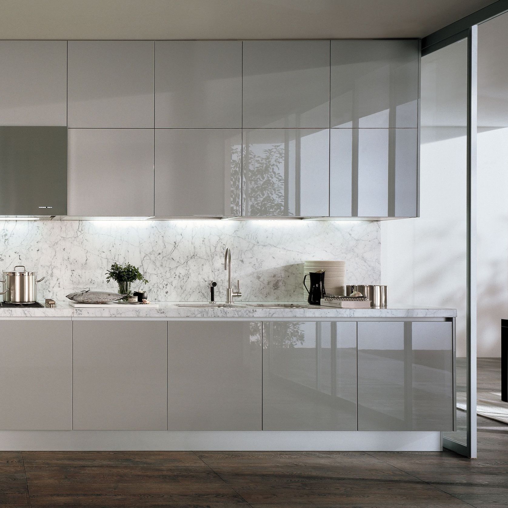 Alea Kitchen | ArchiPro AU
