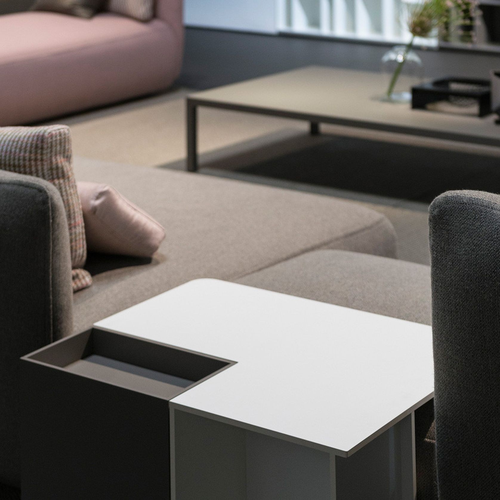 Fenix for Interiors | Decorative Panels | ArchiPro AU