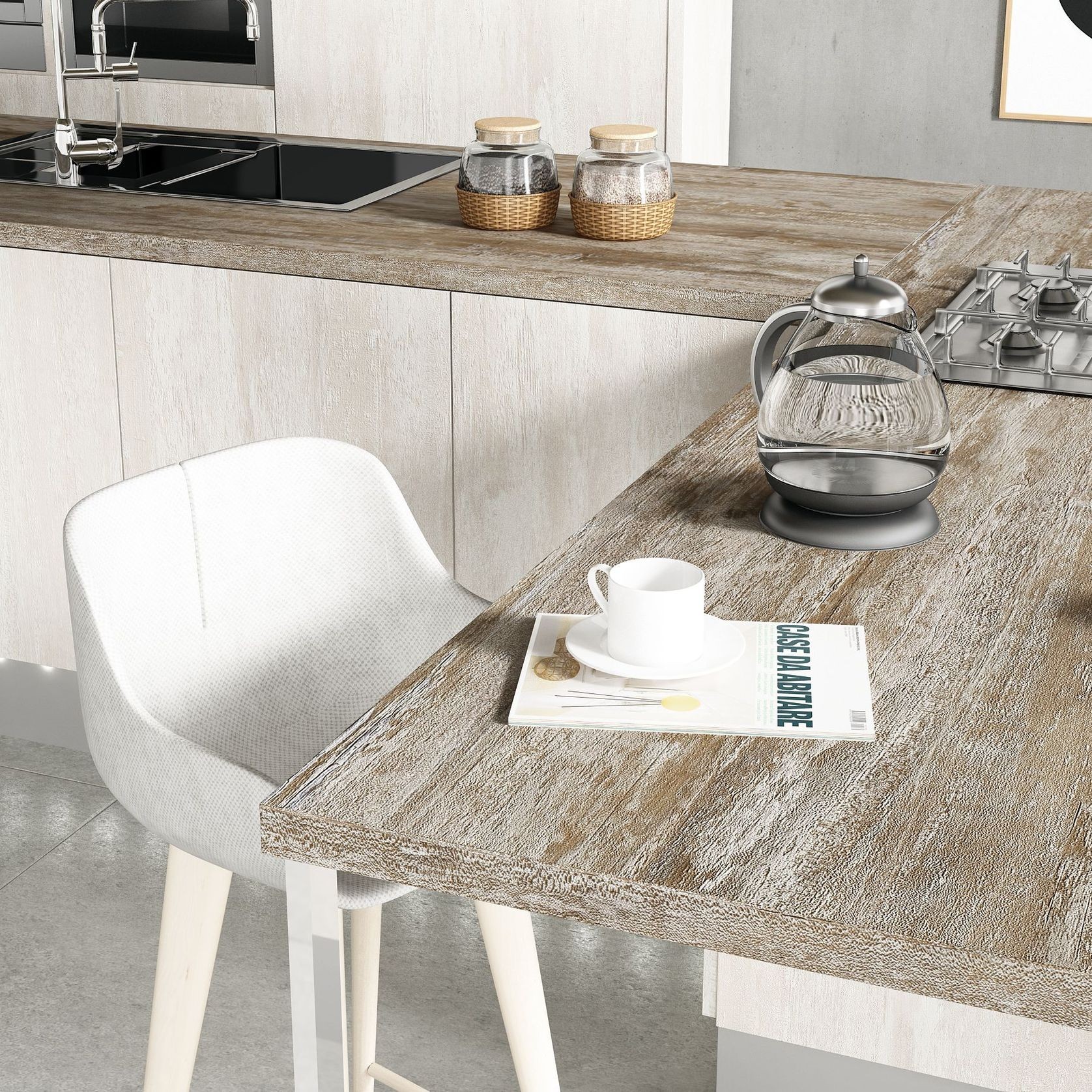 Syncron | Decorative Panels | ArchiPro AU