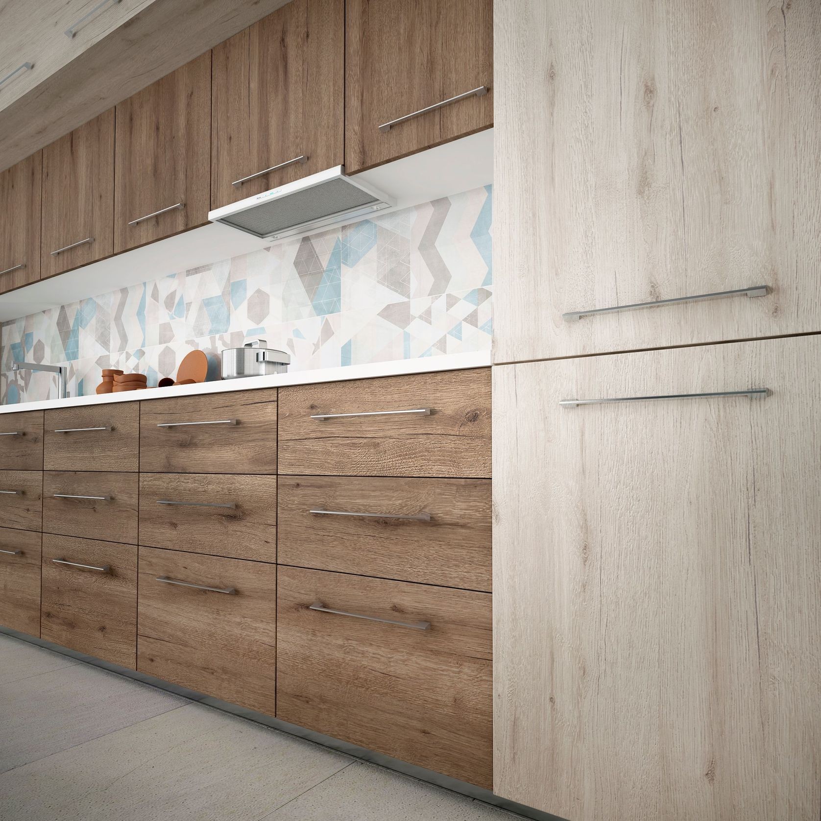 Syncron | Decorative Panels | ArchiPro AU