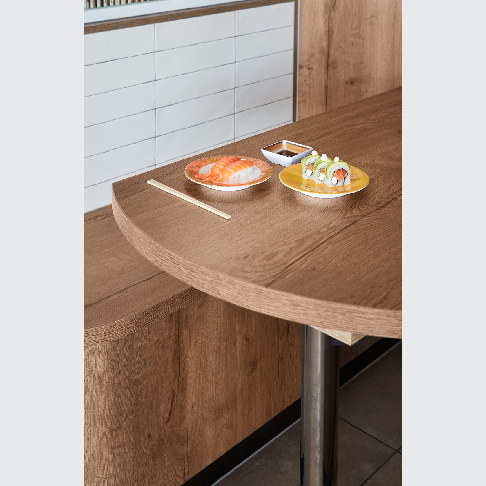EGGER Worktops | ArchiPro AU