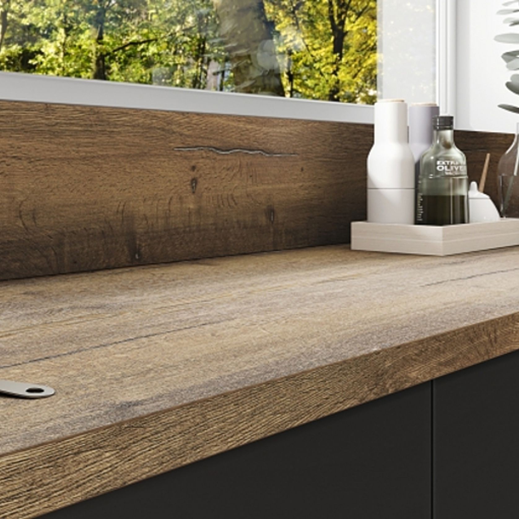 EGGER Worktops | ArchiPro AU