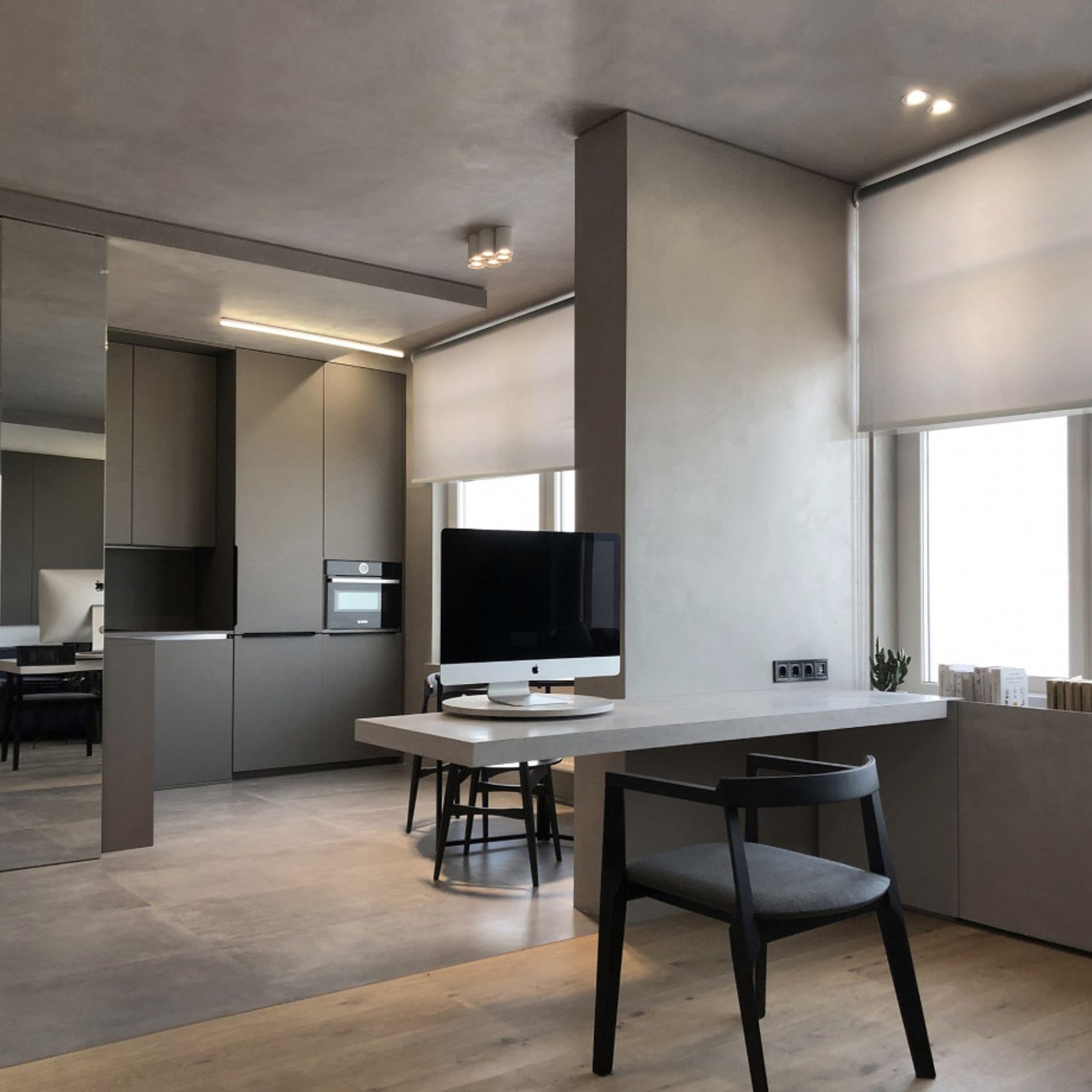 Fenix for Interiors | Decorative Panels | ArchiPro AU