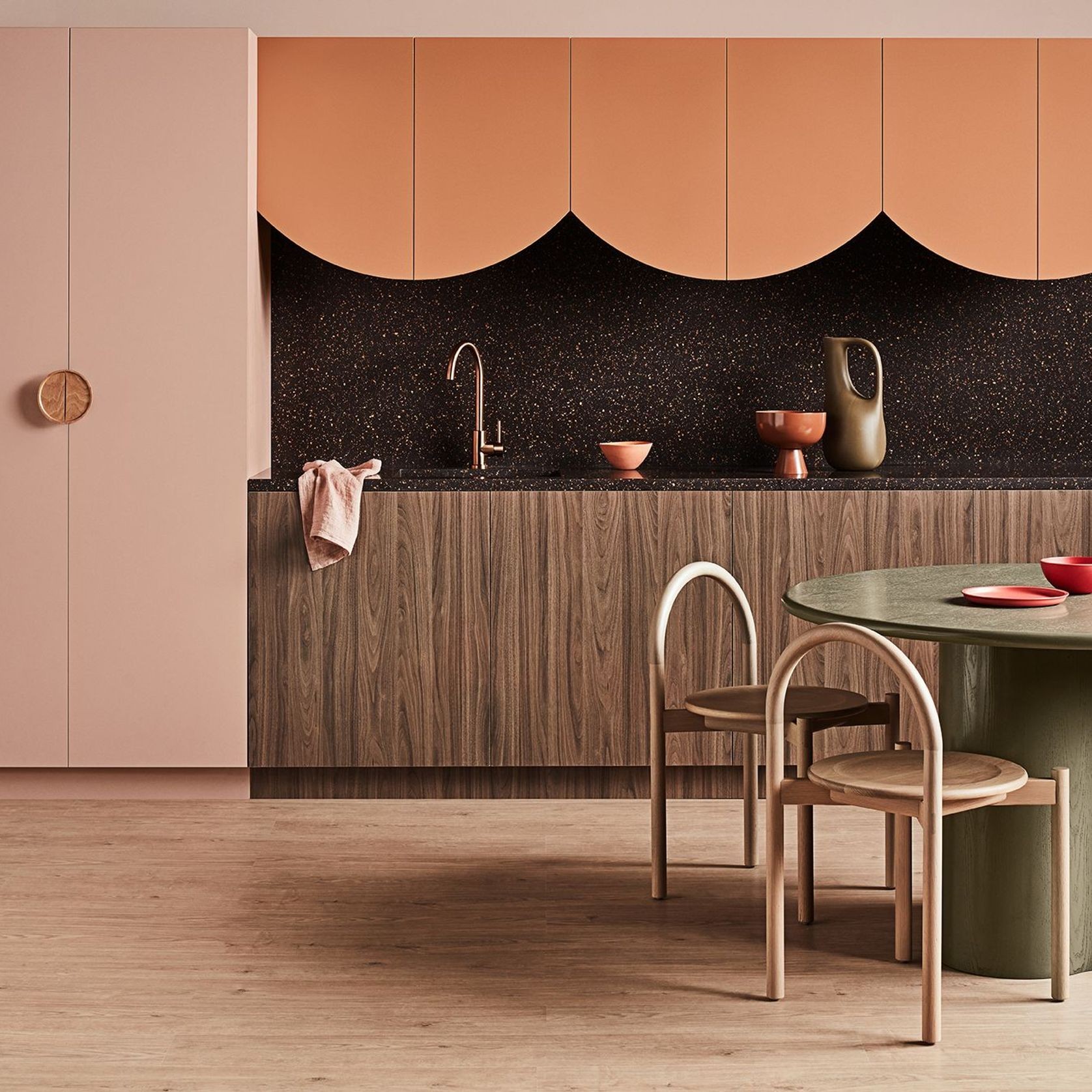 EGGER GreenTec Flooring | ArchiPro AU