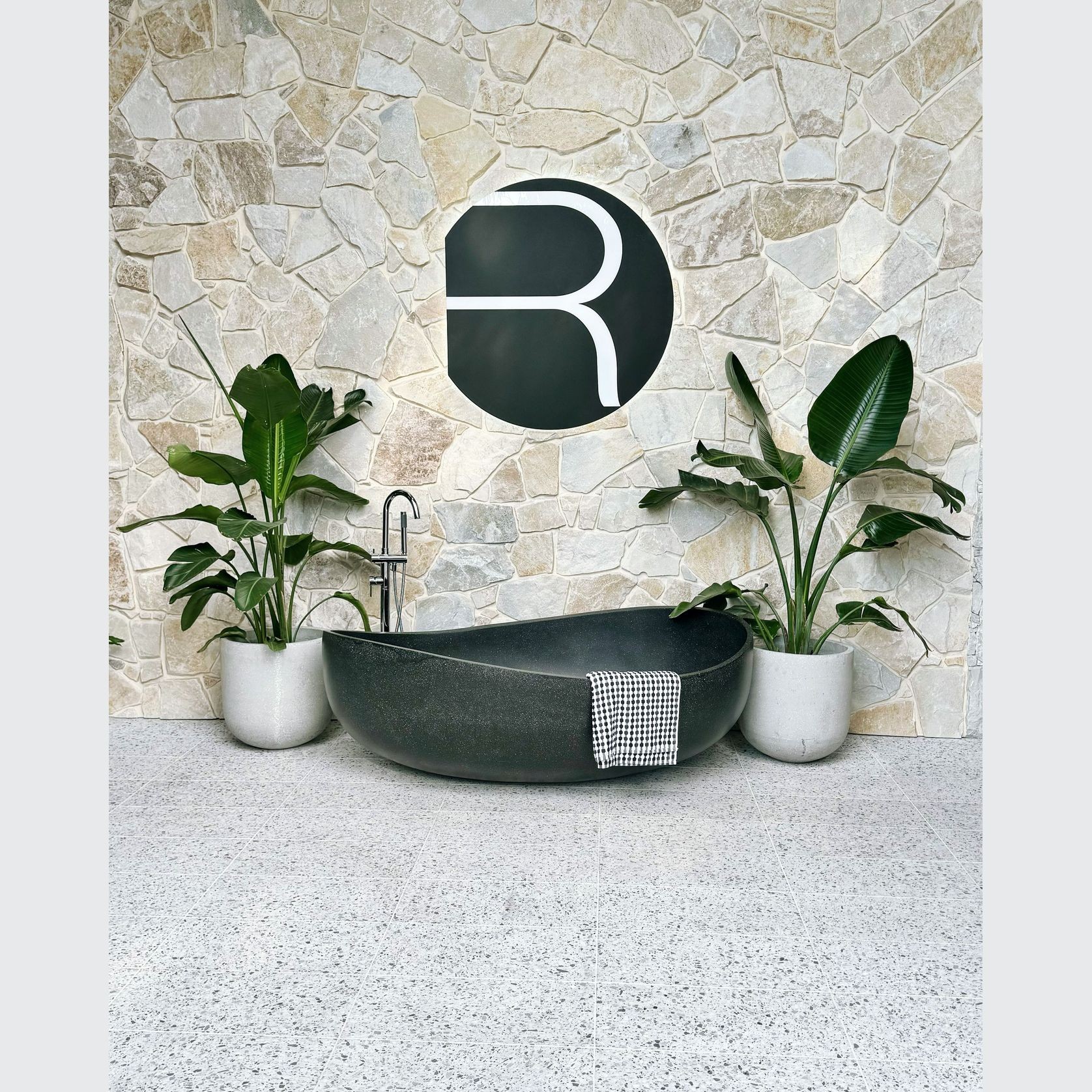 Loose Random Portsea Wall Cladding | ArchiPro AU