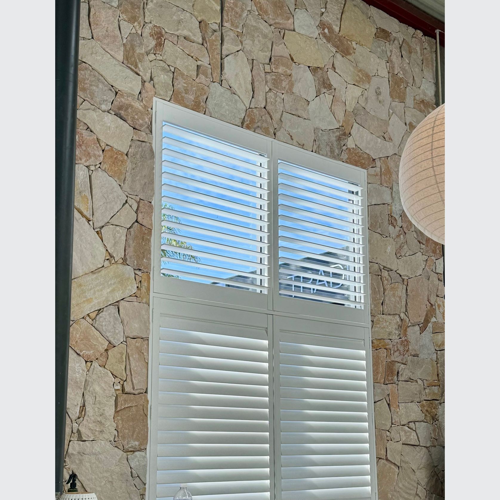 Loose Random Flinders Wall Cladding | ArchiPro AU