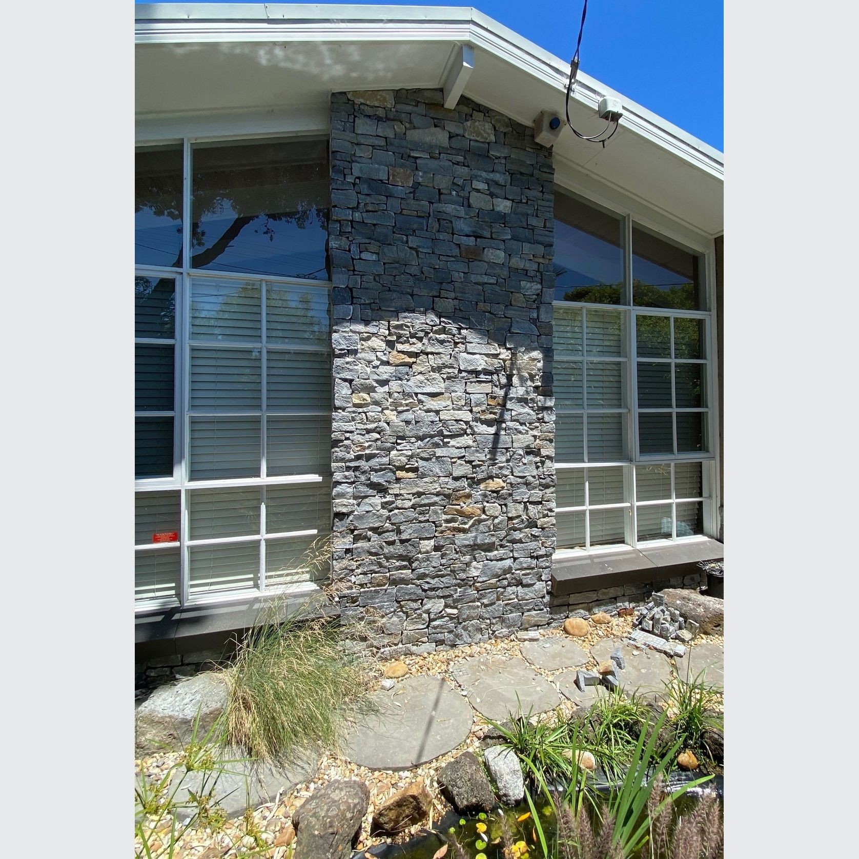 Z-Tile Kingston Wall Cladding | ArchiPro AU