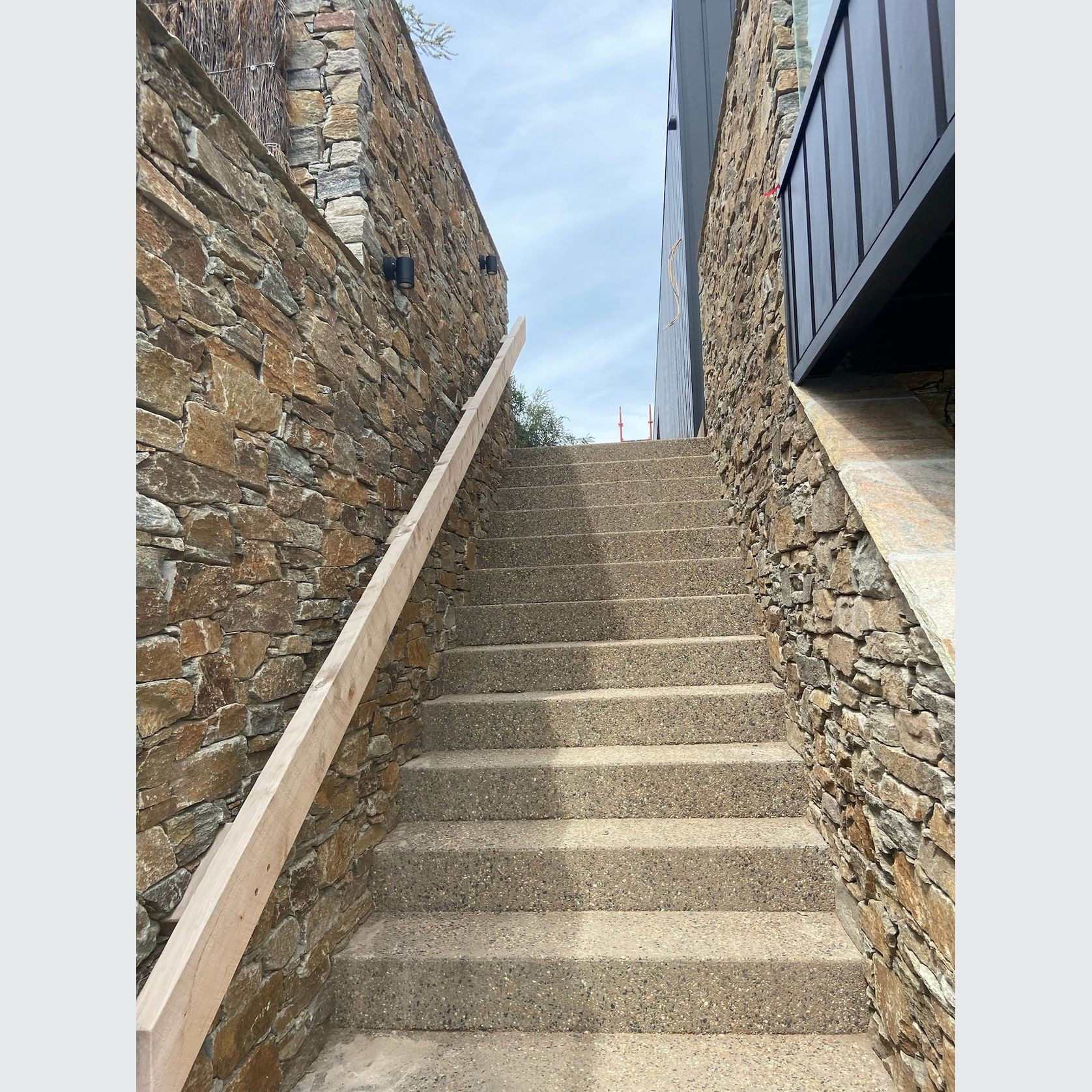 Ledge Stone Nevada Wall Cladding | ArchiPro AU