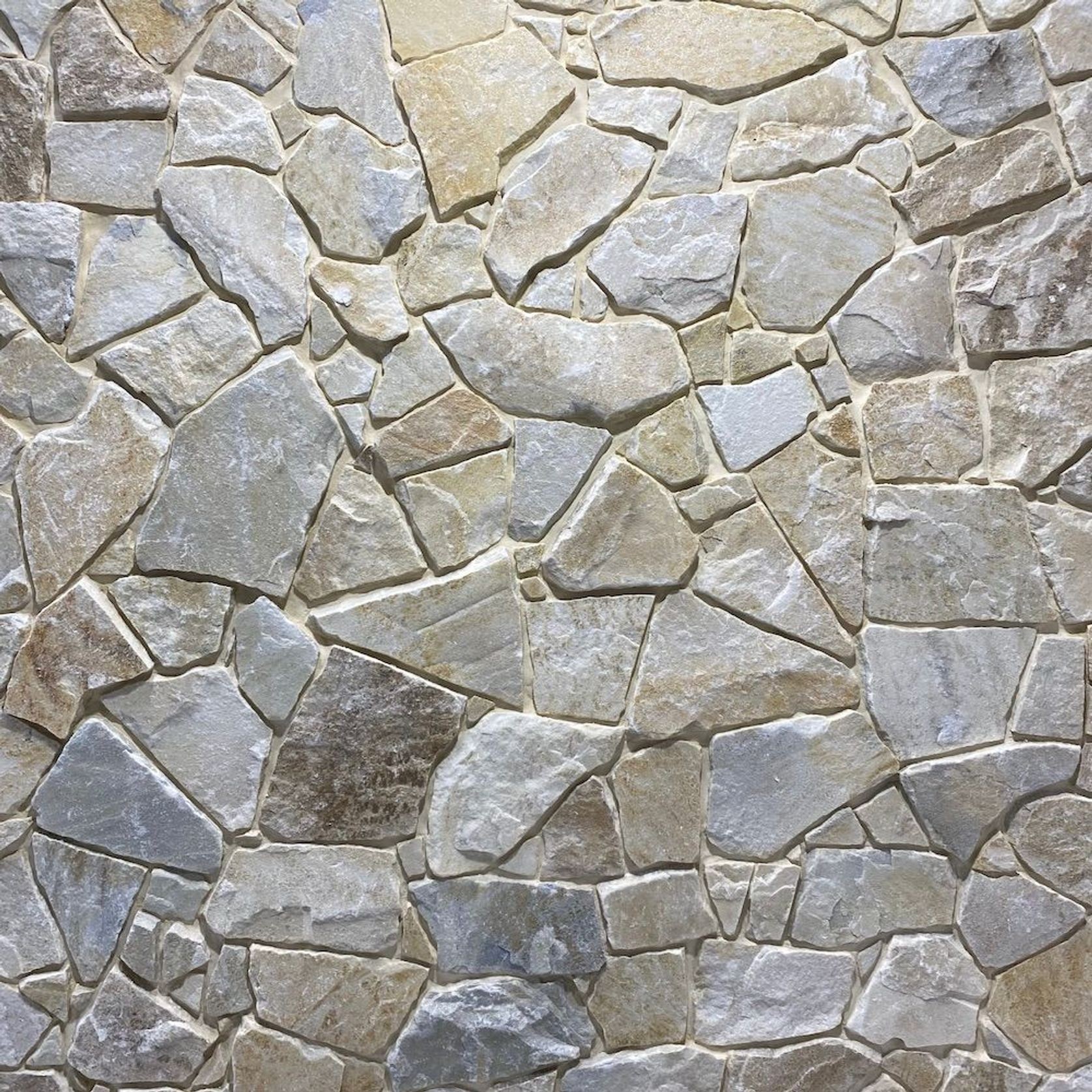 Loose Random Portsea Wall Cladding | ArchiPro AU