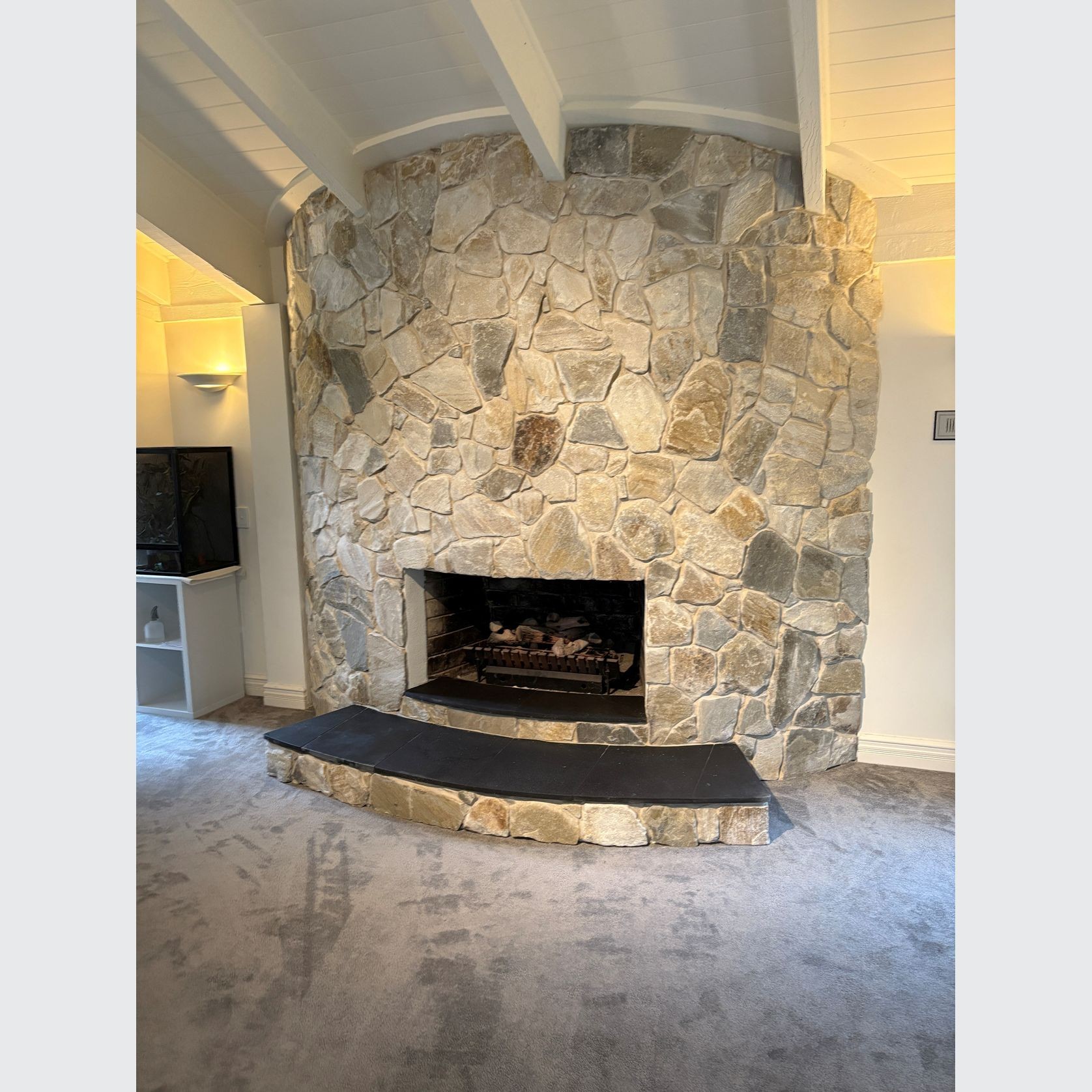 Loose Random Tulum Wall Cladding | ArchiPro AU