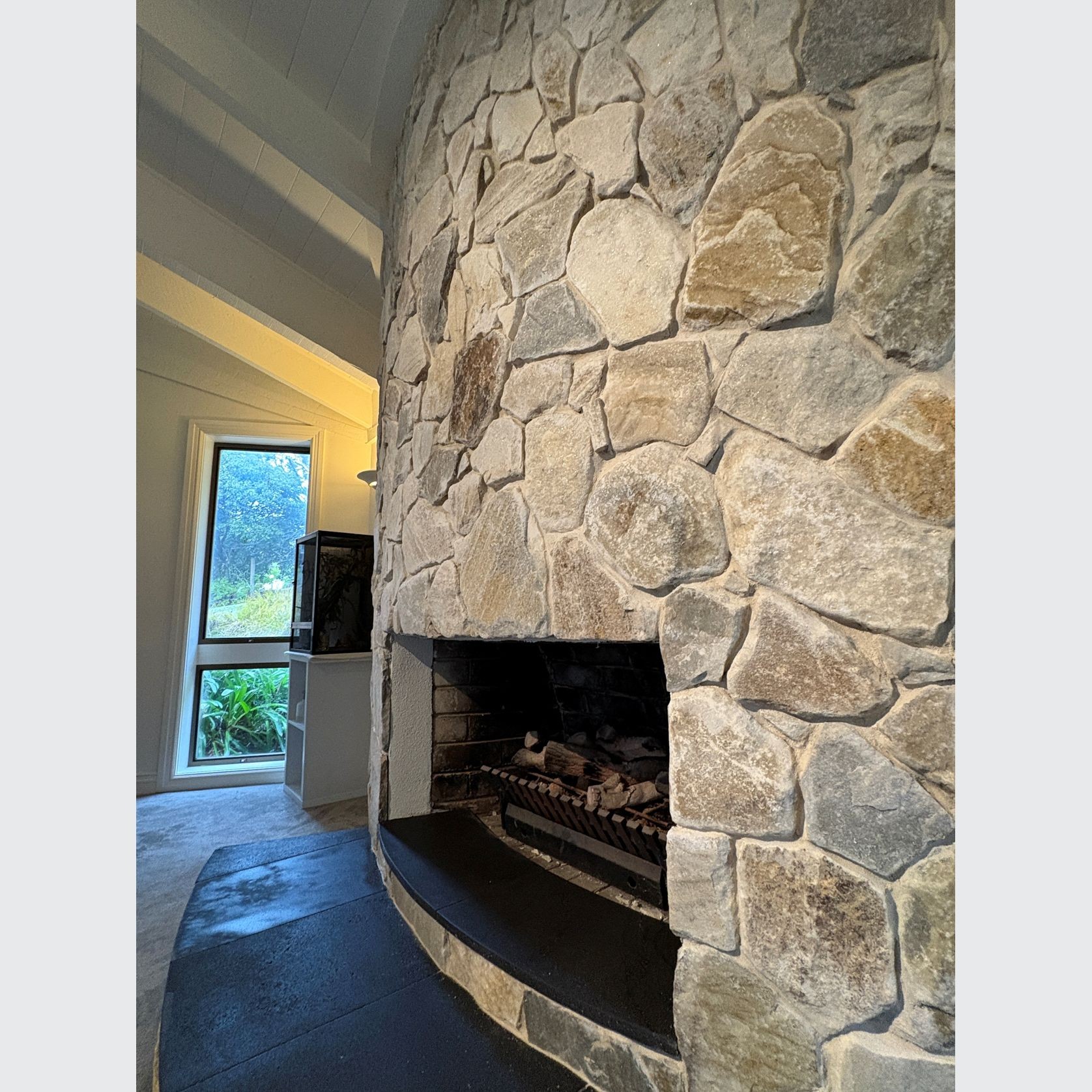 Loose Random Tulum Wall Cladding | ArchiPro AU