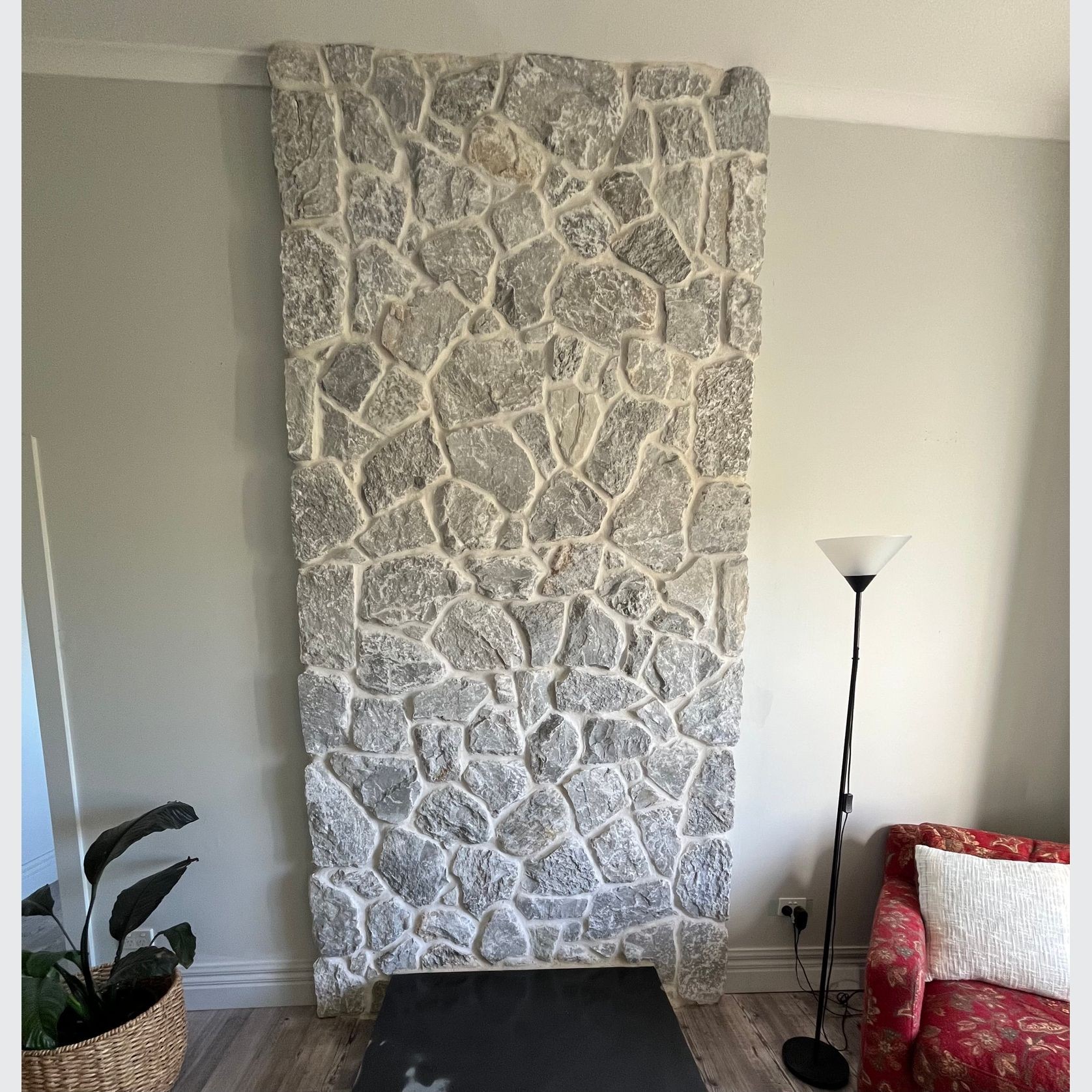 Loose Random, Whistler Wall Cladding | ArchiPro AU