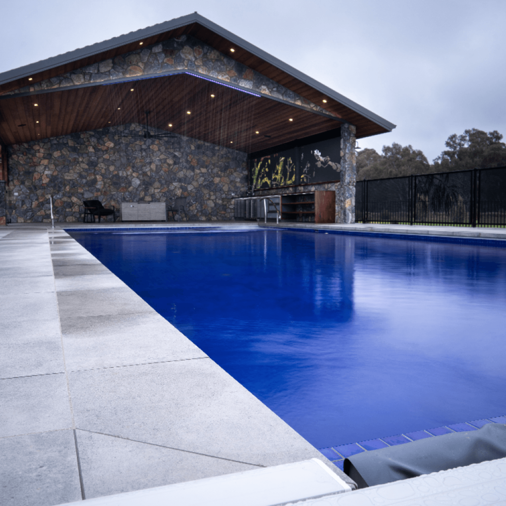 Loose Random Wongarra Wall Cladding | ArchiPro AU