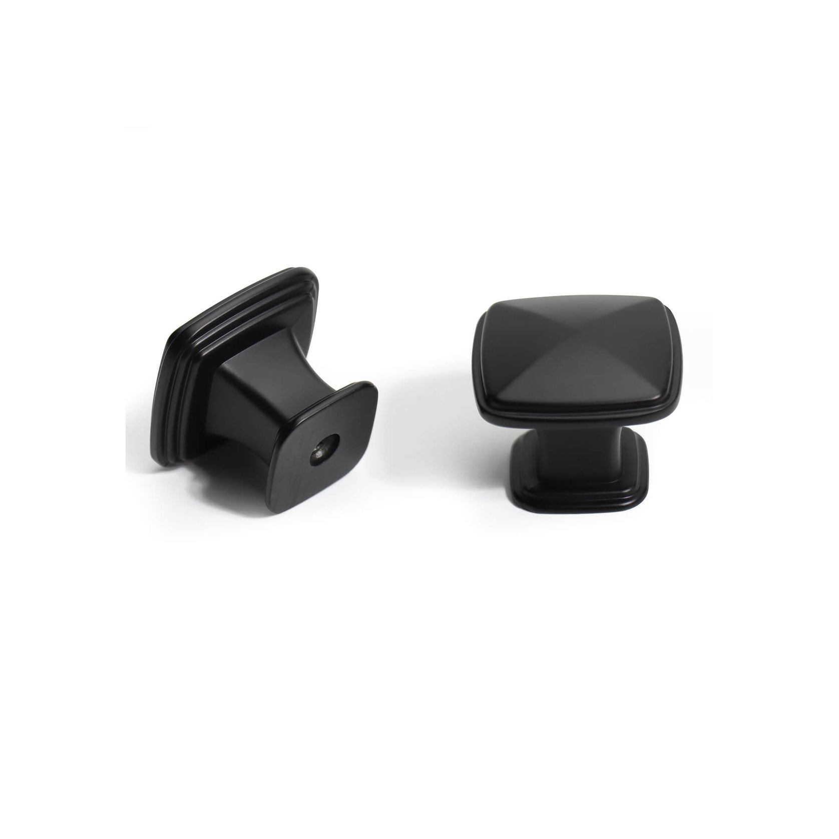 Hampton Style Kitchen Handles | Maitland | ArchiPro AU