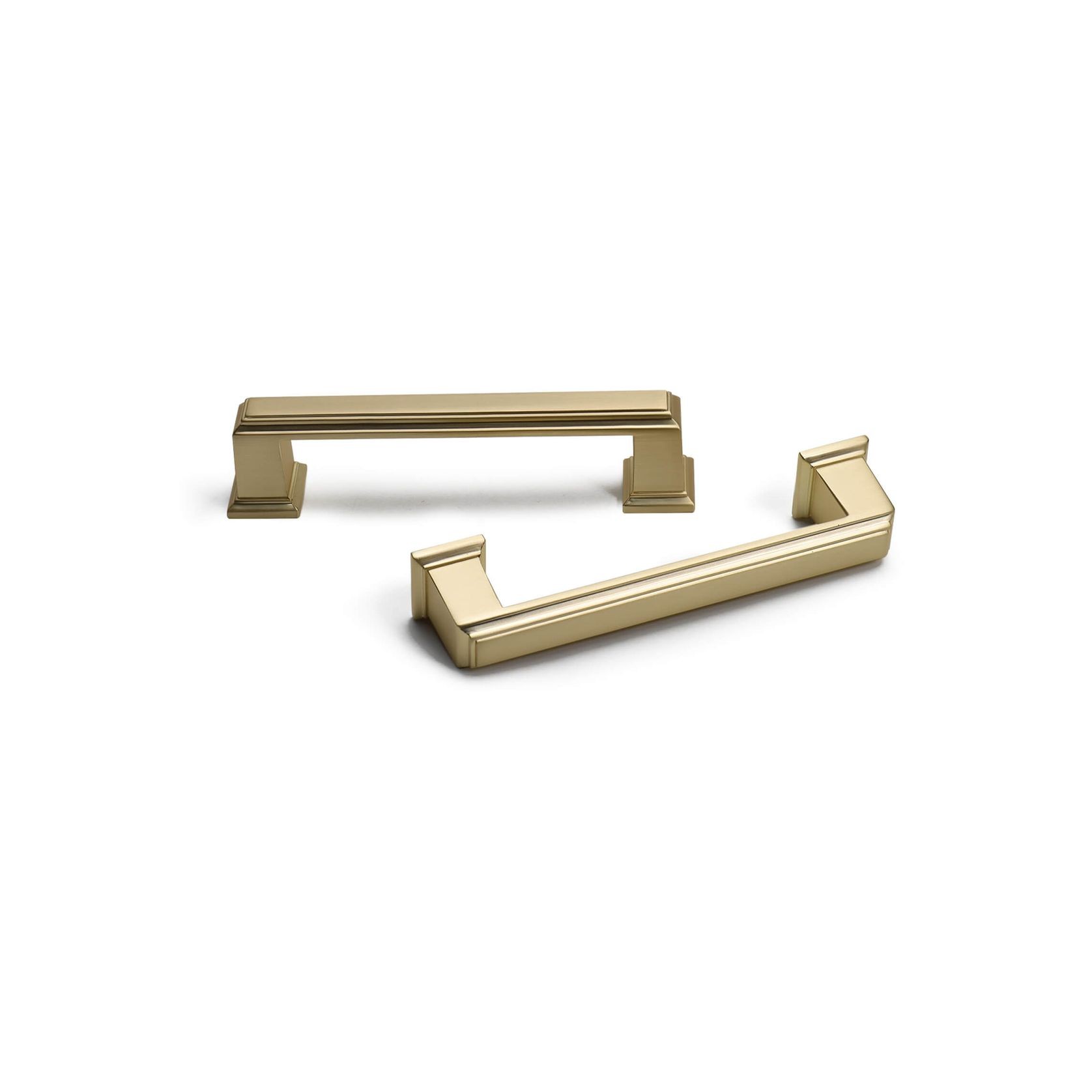 Kitchen Cabinet Handles | Hampton Style | ArchiPro AU