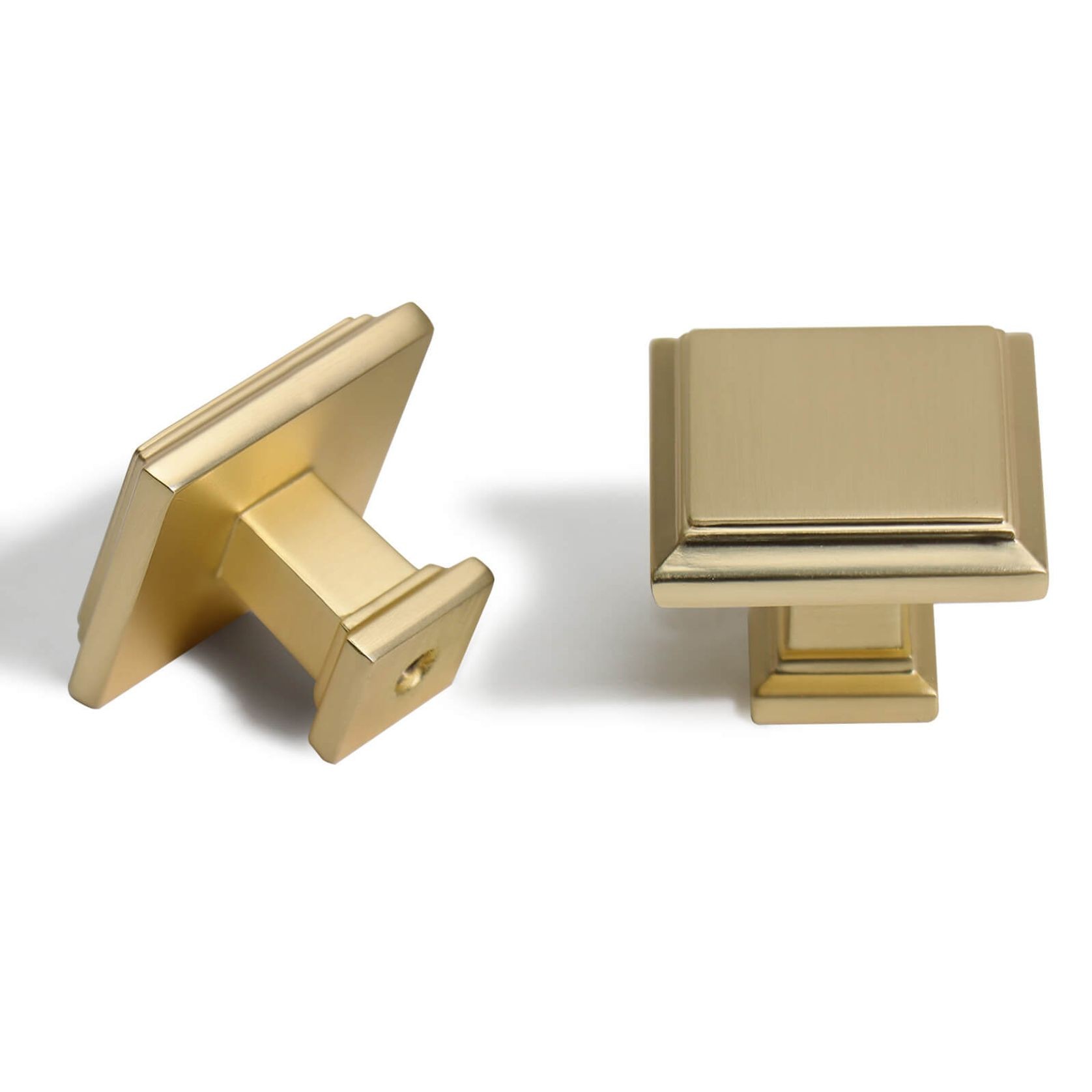 Kitchen Cabinet Handles | Hampton Style | ArchiPro AU