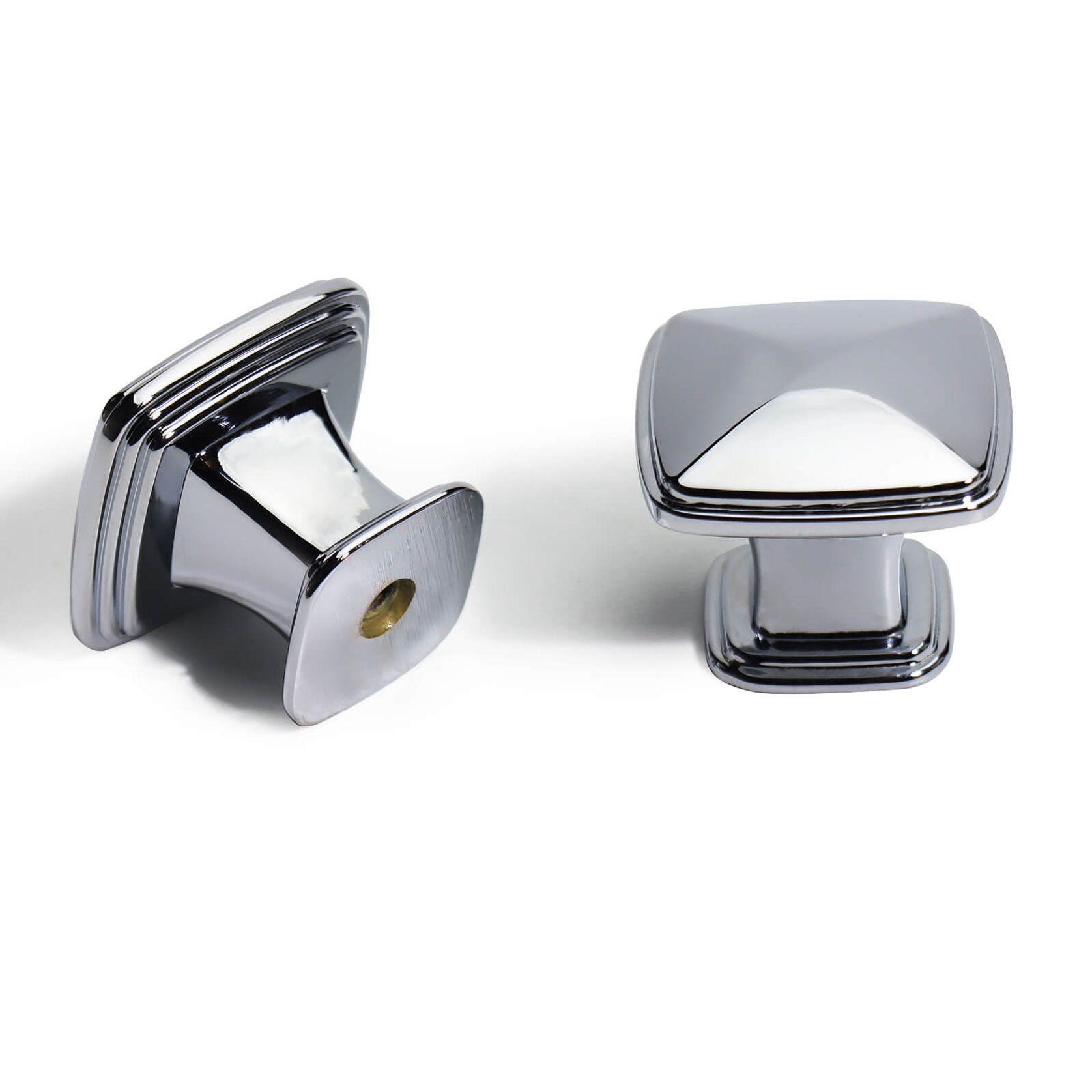 Hampton Style Kitchen Handles | Maitland | ArchiPro AU